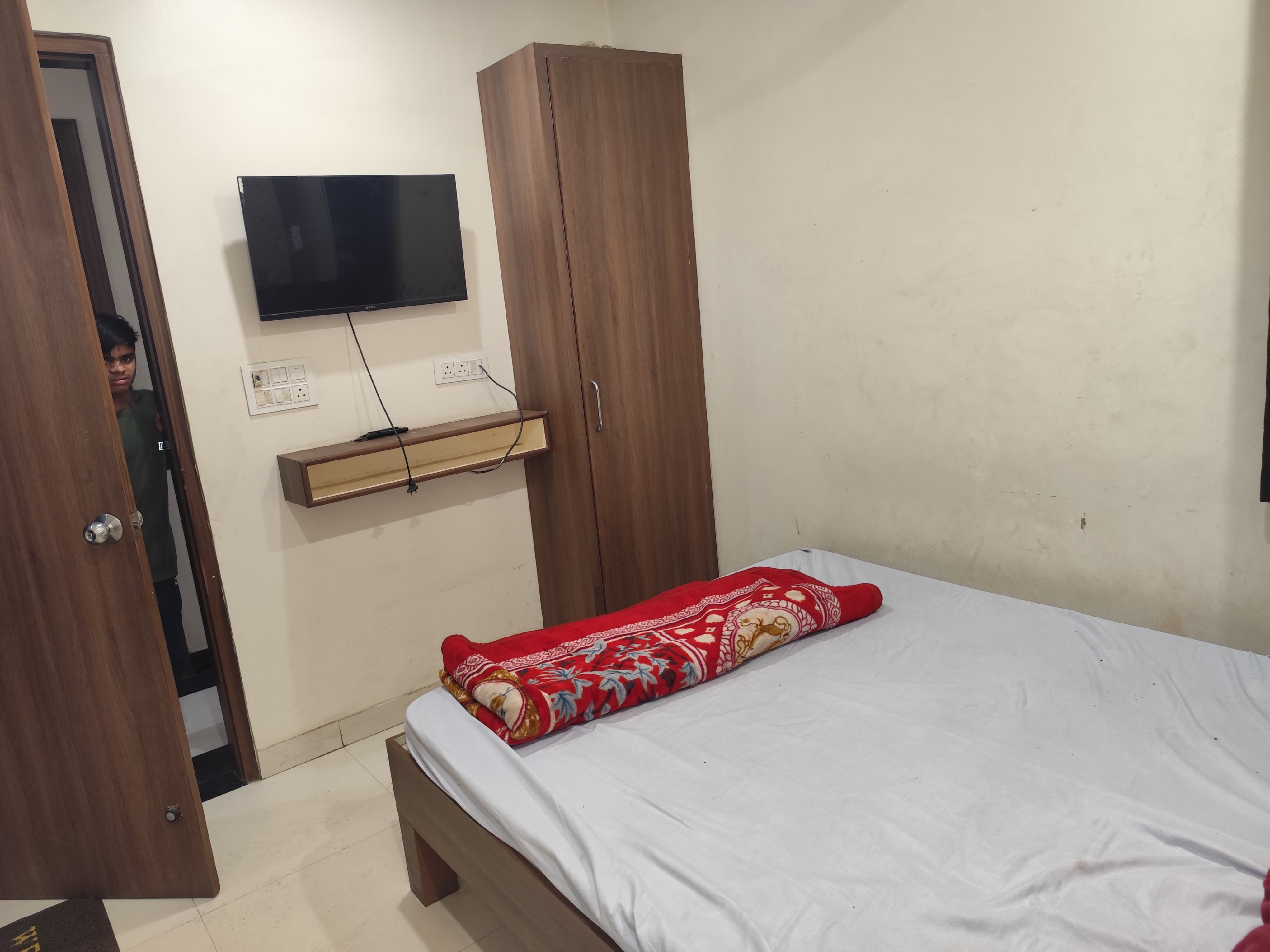 Sharma hotel 𝗕𝗢𝗢𝗞 Jaipur Villa