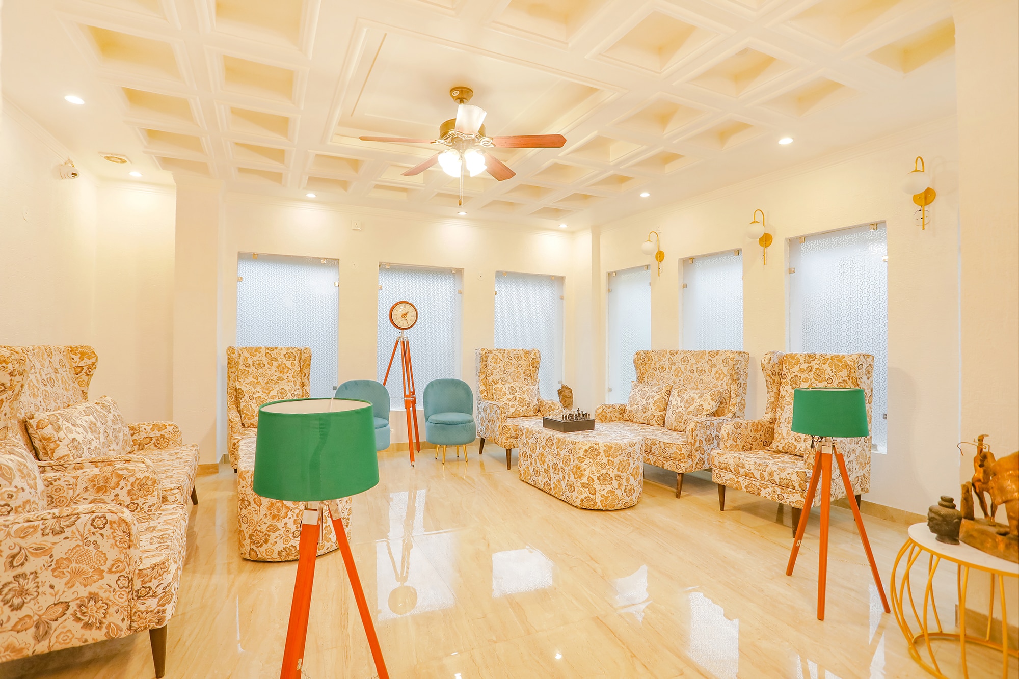 Madhuban Stays 𝗕𝗢𝗢𝗞 Rishikesh Apartment