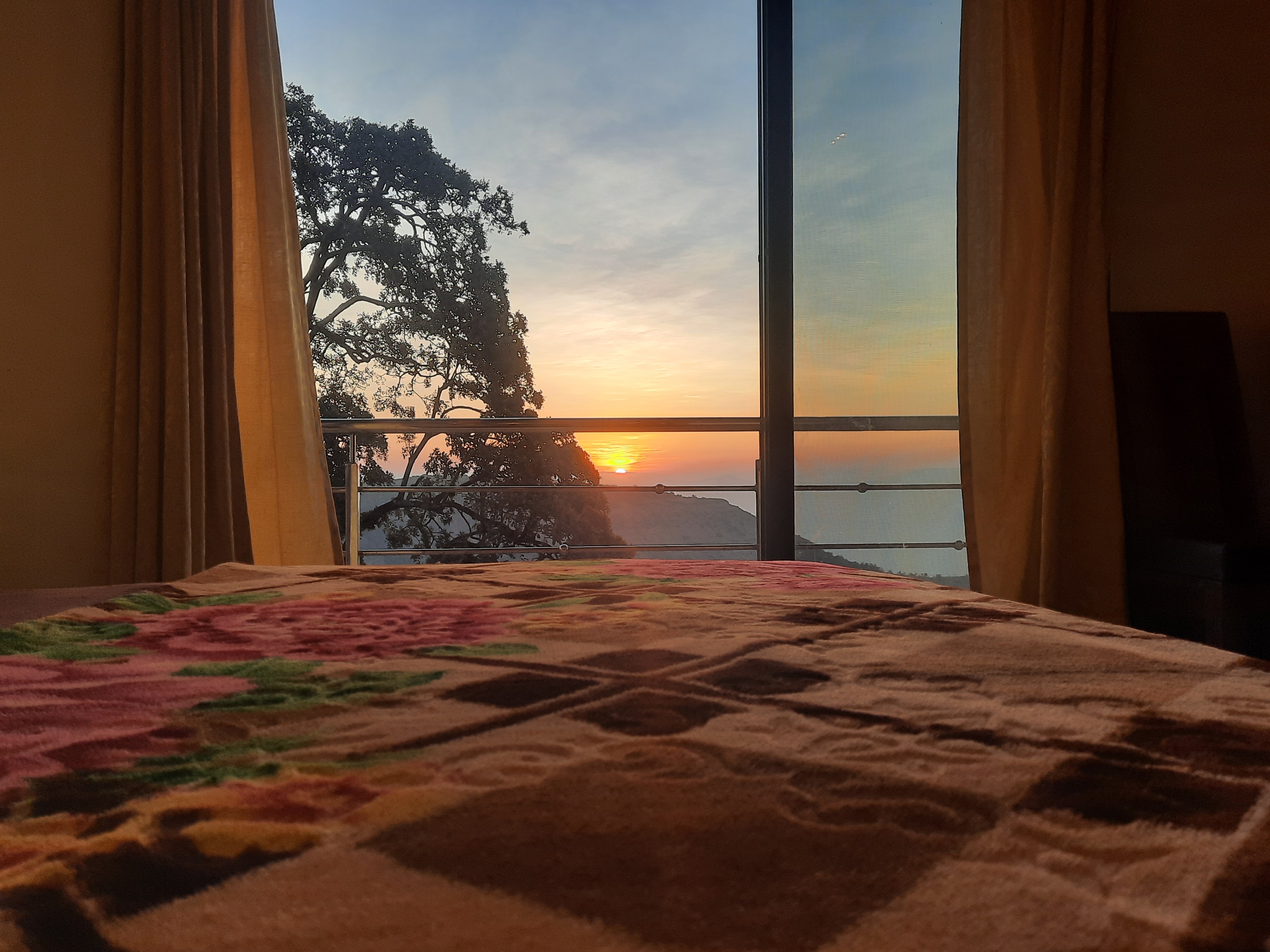 Gokul Valley View Homestay | Rooms & Caretaker Matheran - Reviews ...