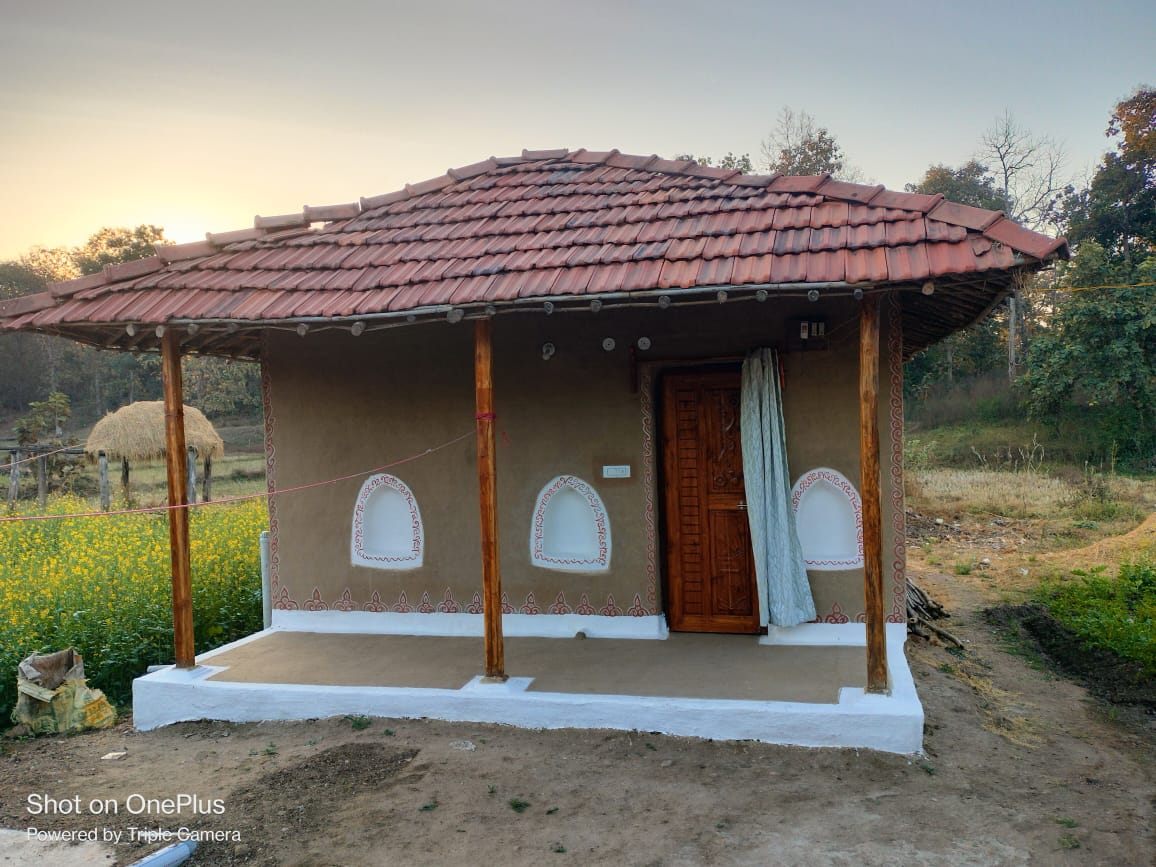 Amenities of Ramkishor Tekam