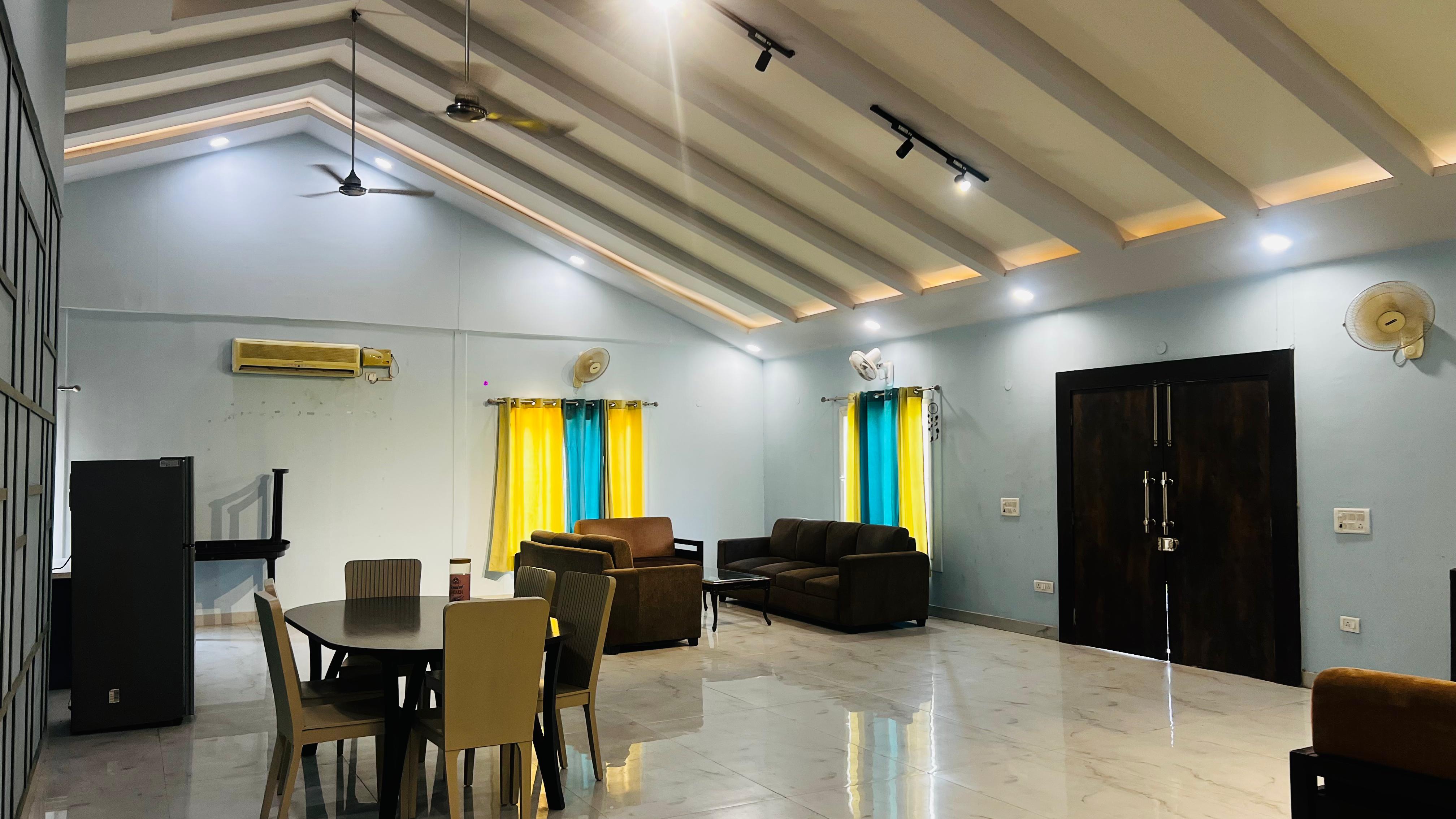 Utsav Farm by sk event 𝗕𝗢𝗢𝗞 Noida Farm House