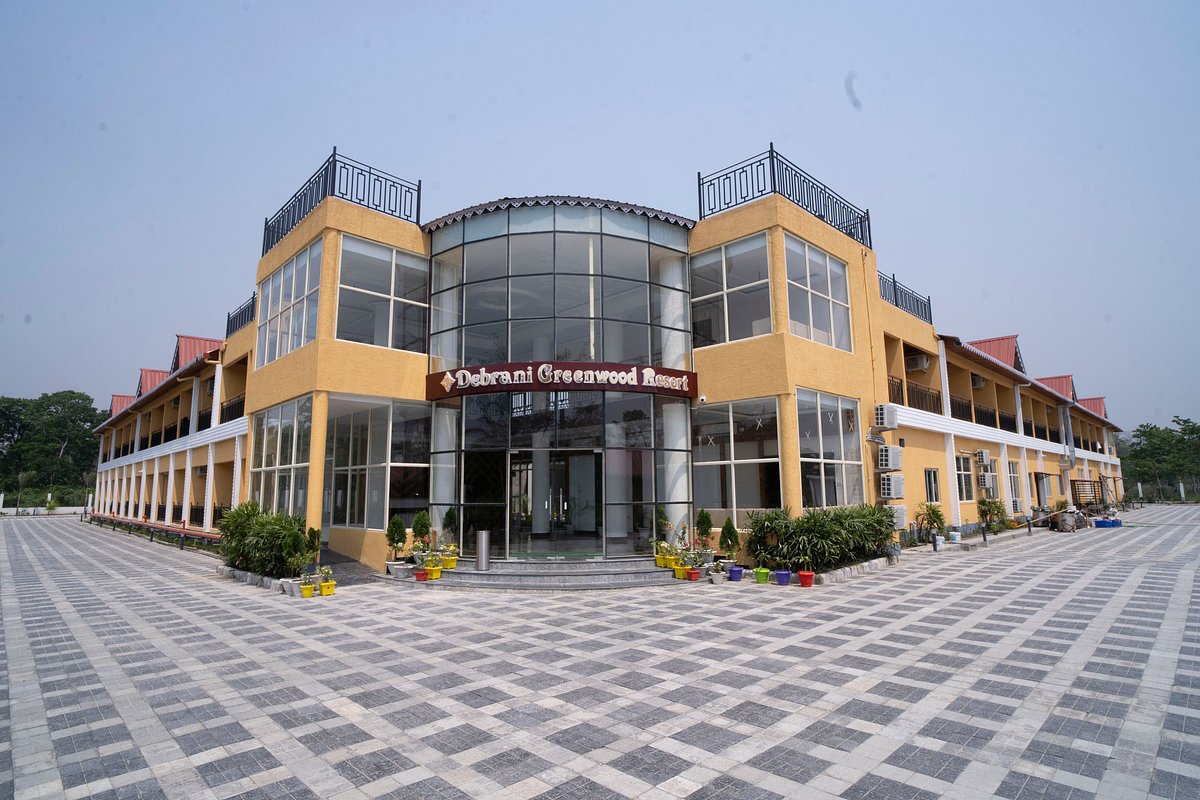 Debrani Greenwood Resort Jaldapara - Reviews, Photos & Offer