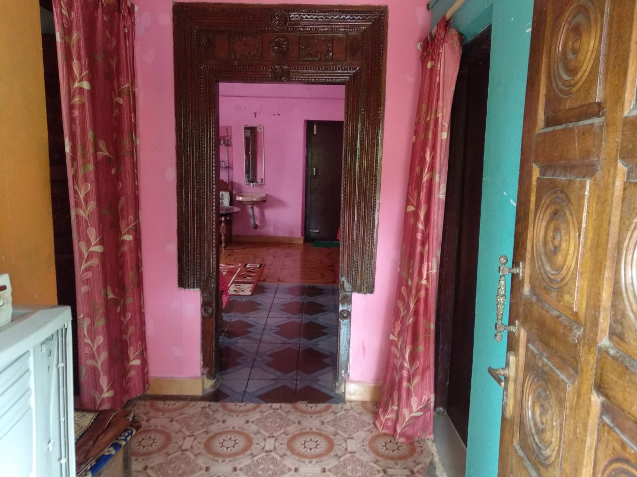 Amenities of Devi Homestay