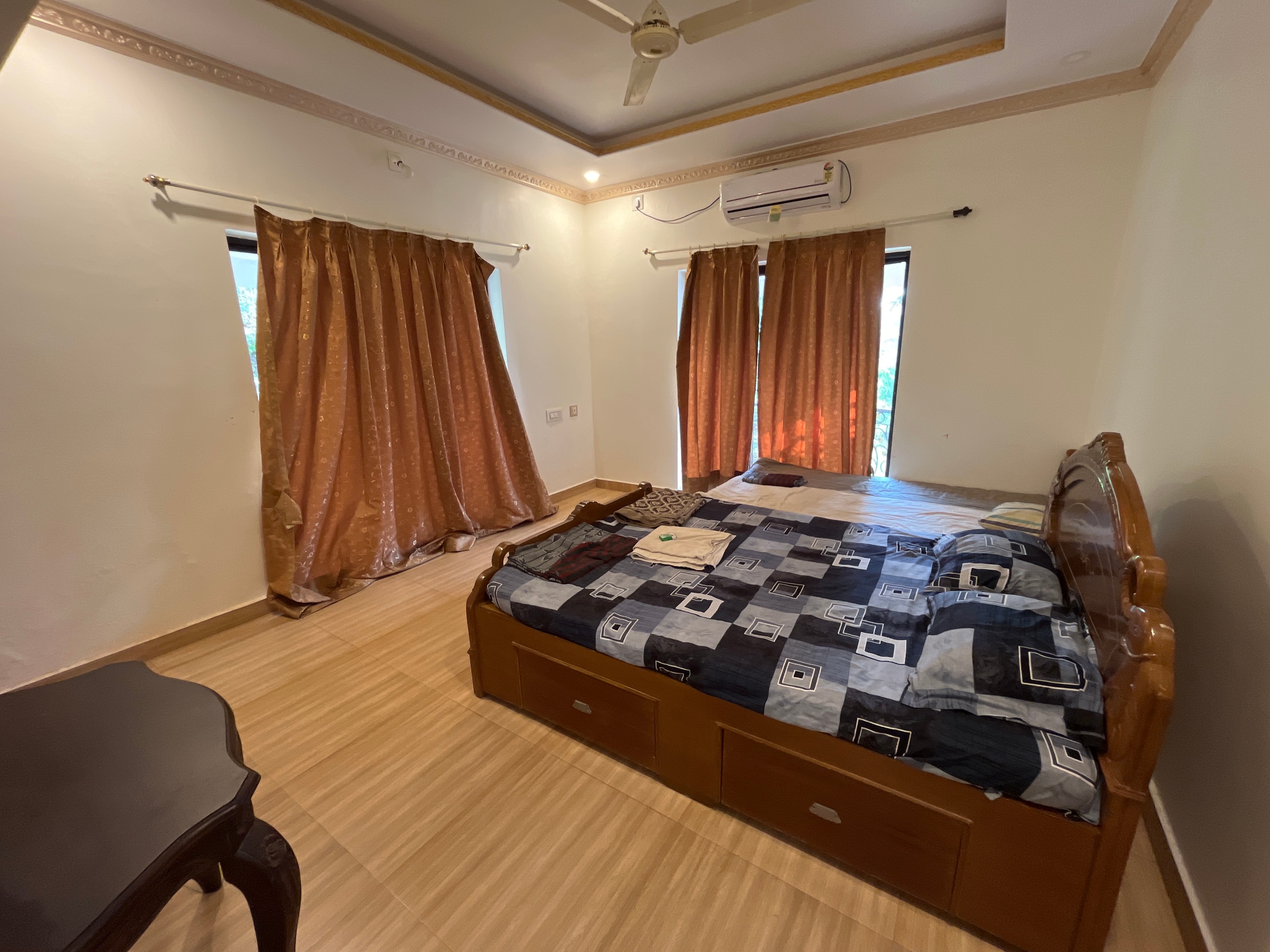 Angels Avenue Karkala 𝗕𝗢𝗢𝗞 Karkala Homestay