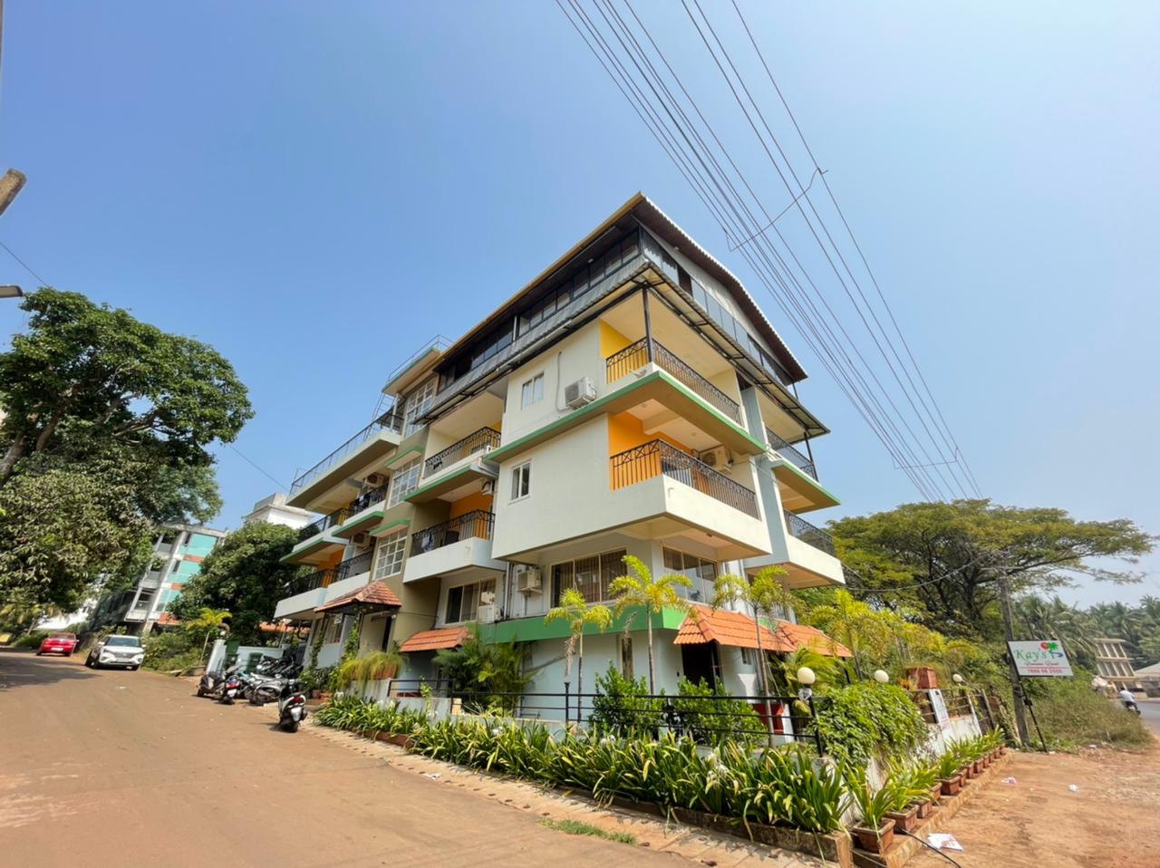 Kays Riverview Resort Goa - Reviews, Photos & Offer