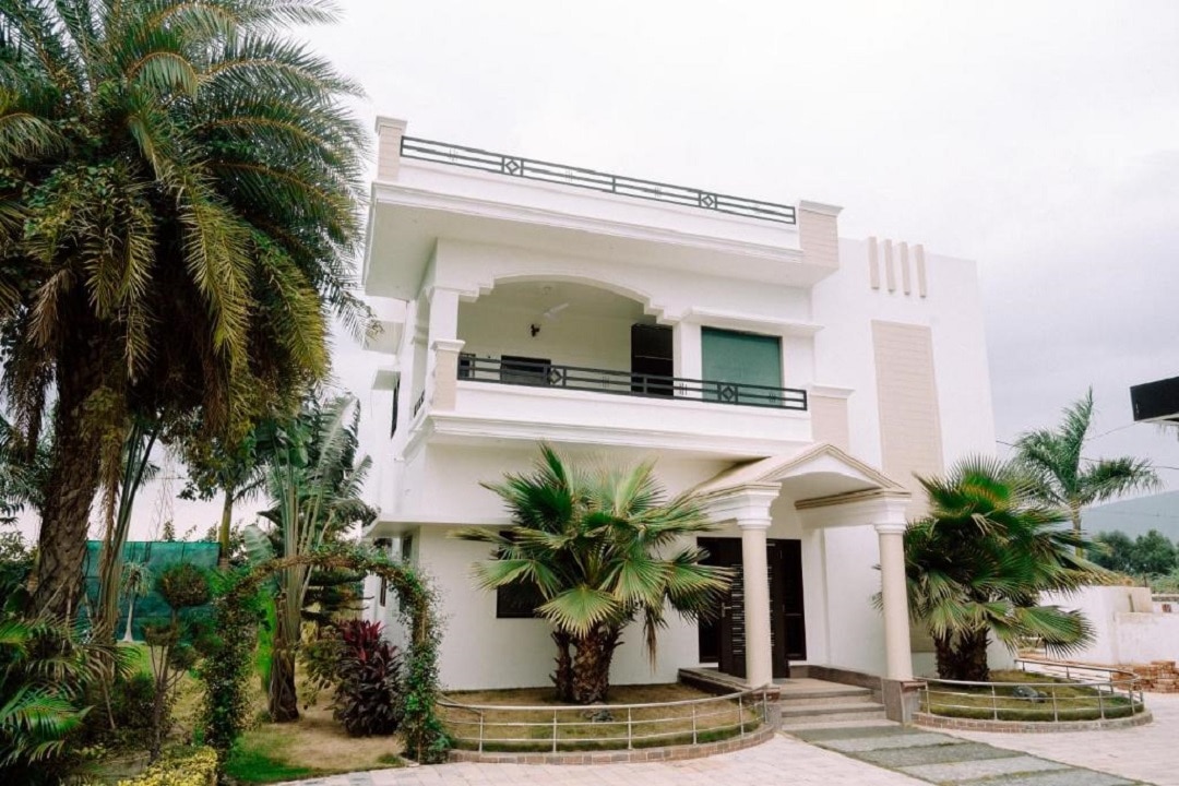 Veer Villa A Boutique Homestay With Swimming Pool 𝗕𝗢𝗢𝗞 Abu Road Villa