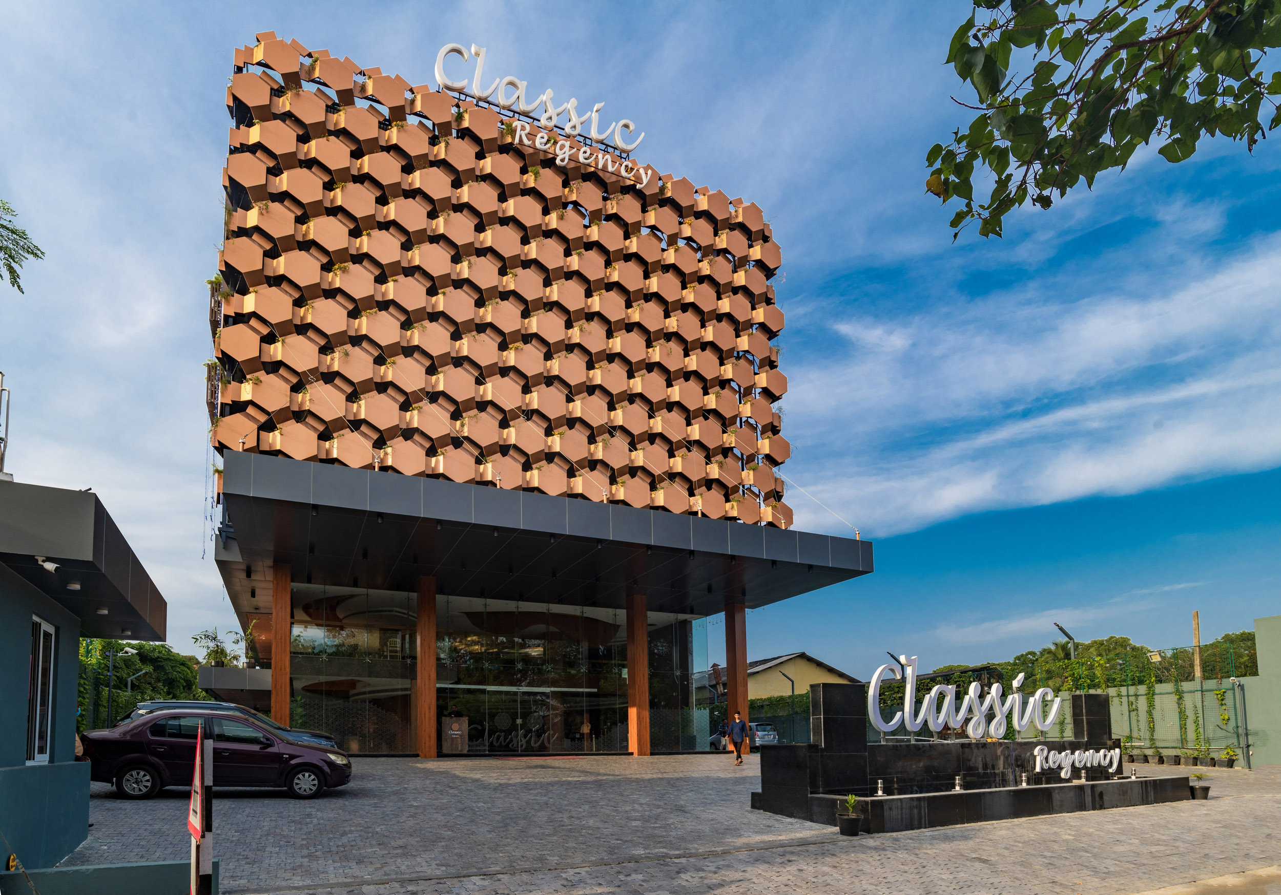 Classic Regency Hotel Alleppey - Reviews, Photos & Offer