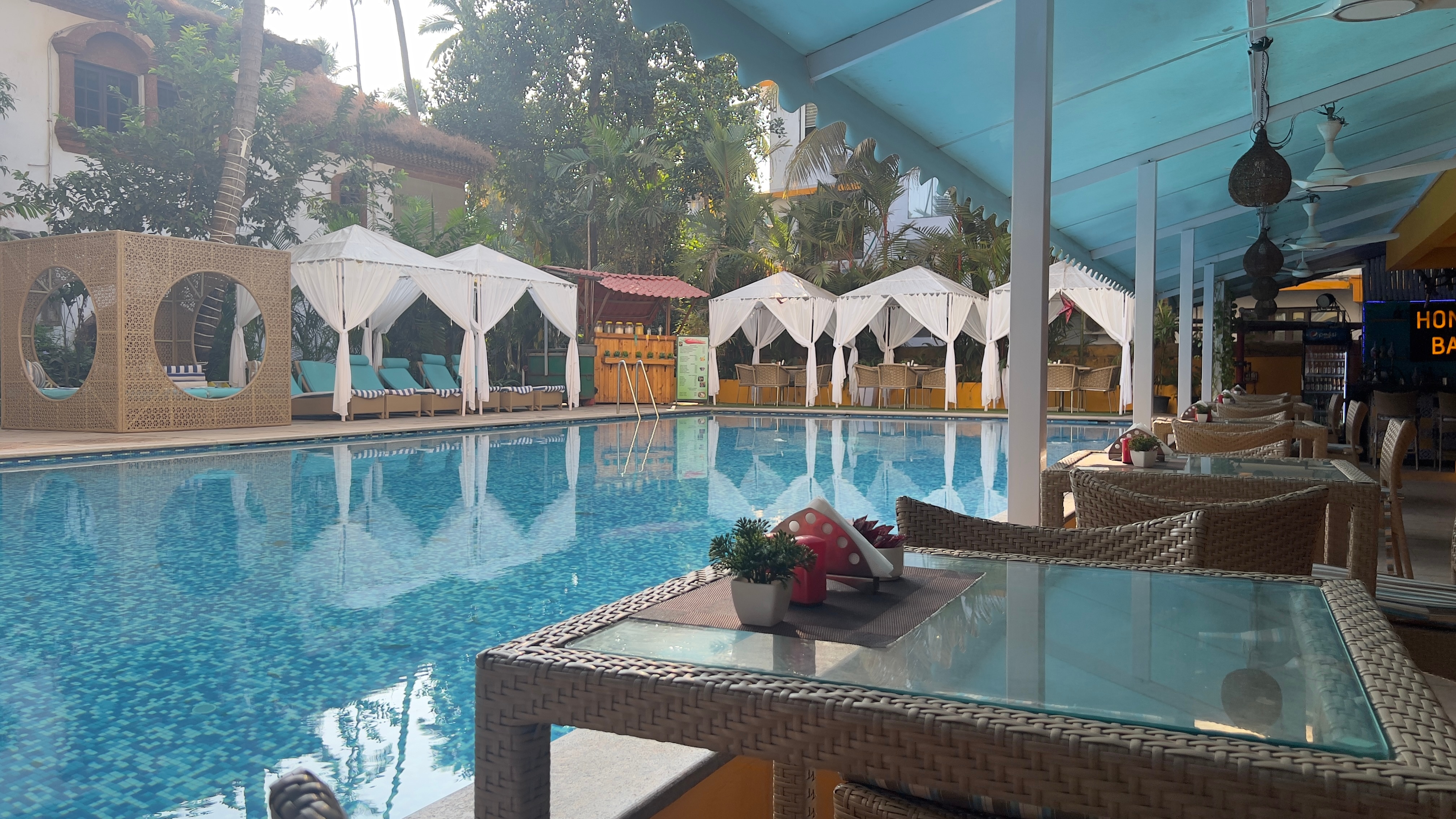 Silver Shell Hotel Goa - Reviews, Photos & Offer