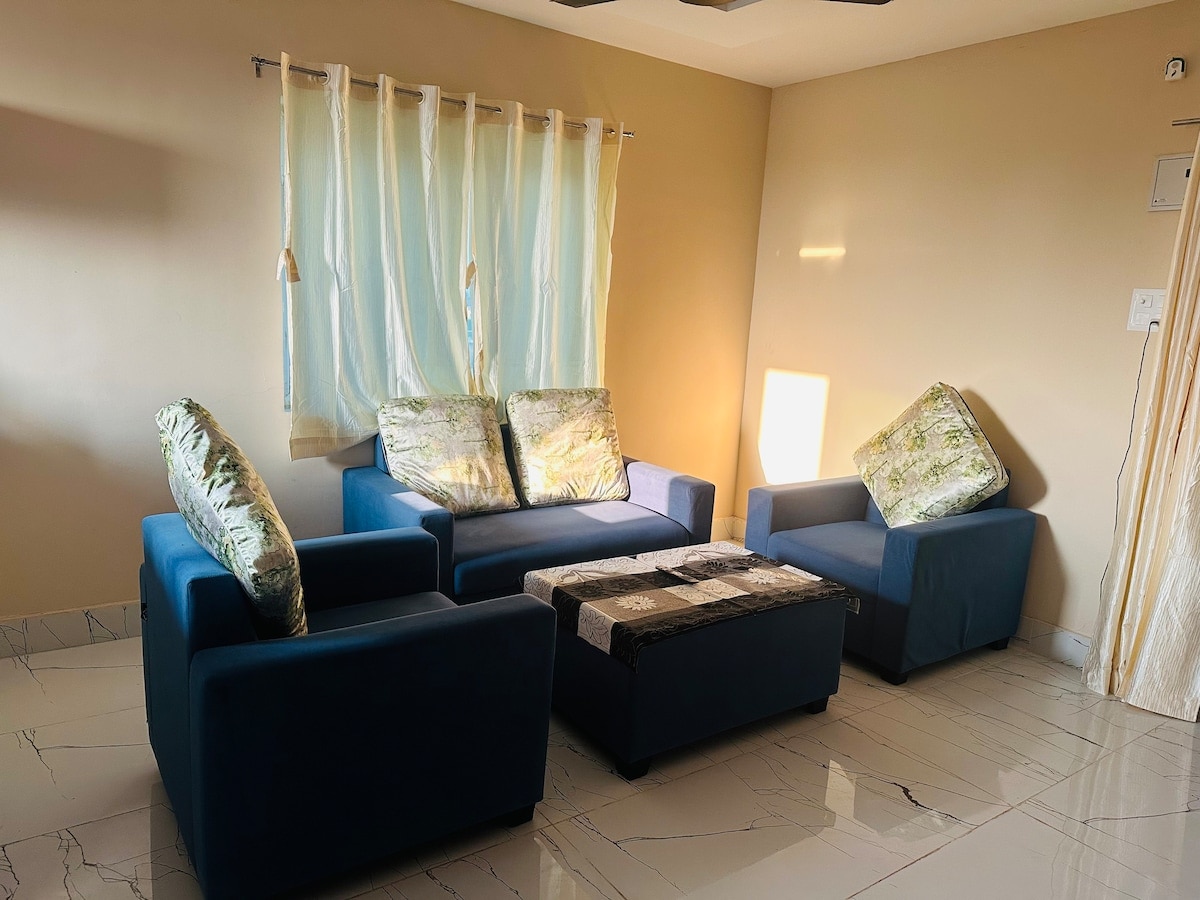 Temple Bay Retreat Homestay Puri - Reviews, Photos & Offer