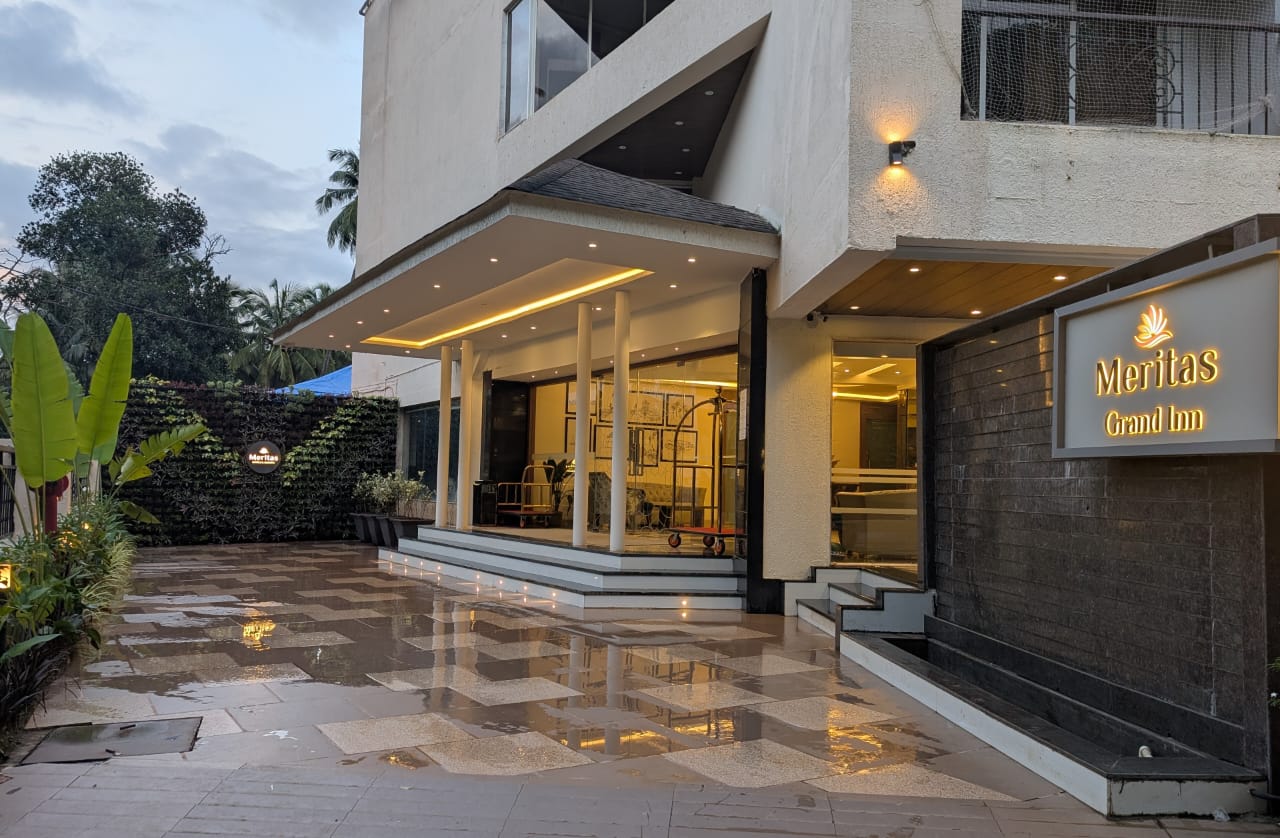 Photos of Meritas Grand Inn - Resort in Goa