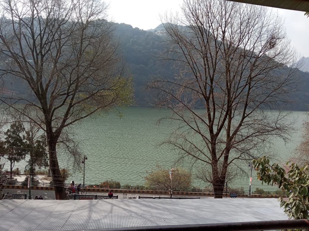 New Jagati Hotel Nainital - Reviews, Photos & Offer