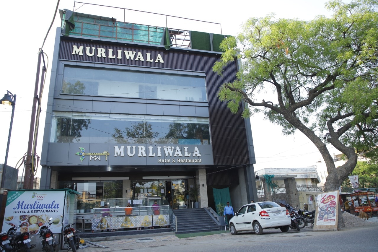 Murliwala Hotel and Restaurant Vrindavan Vrindavan - Reviews, Photos ...
