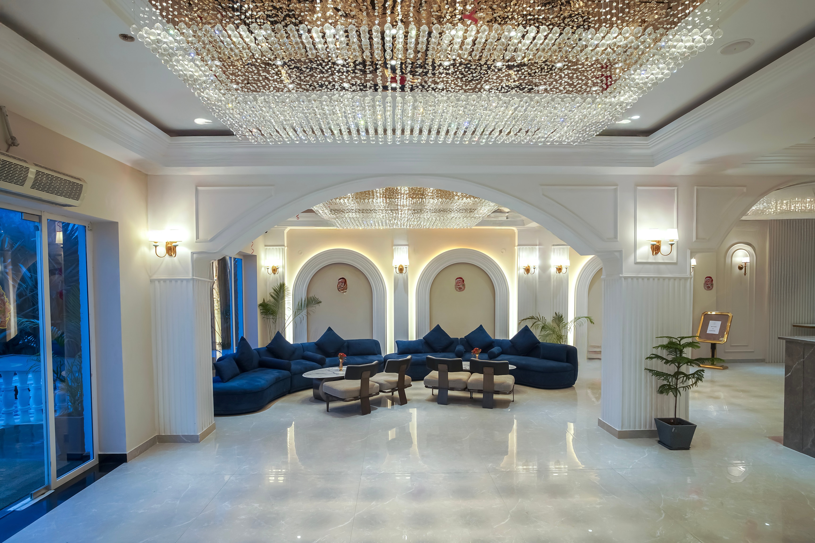 Rooms of Clubhouse Hotel by CheckIn Chandigarh Mohali - Mohali Hotel on ...