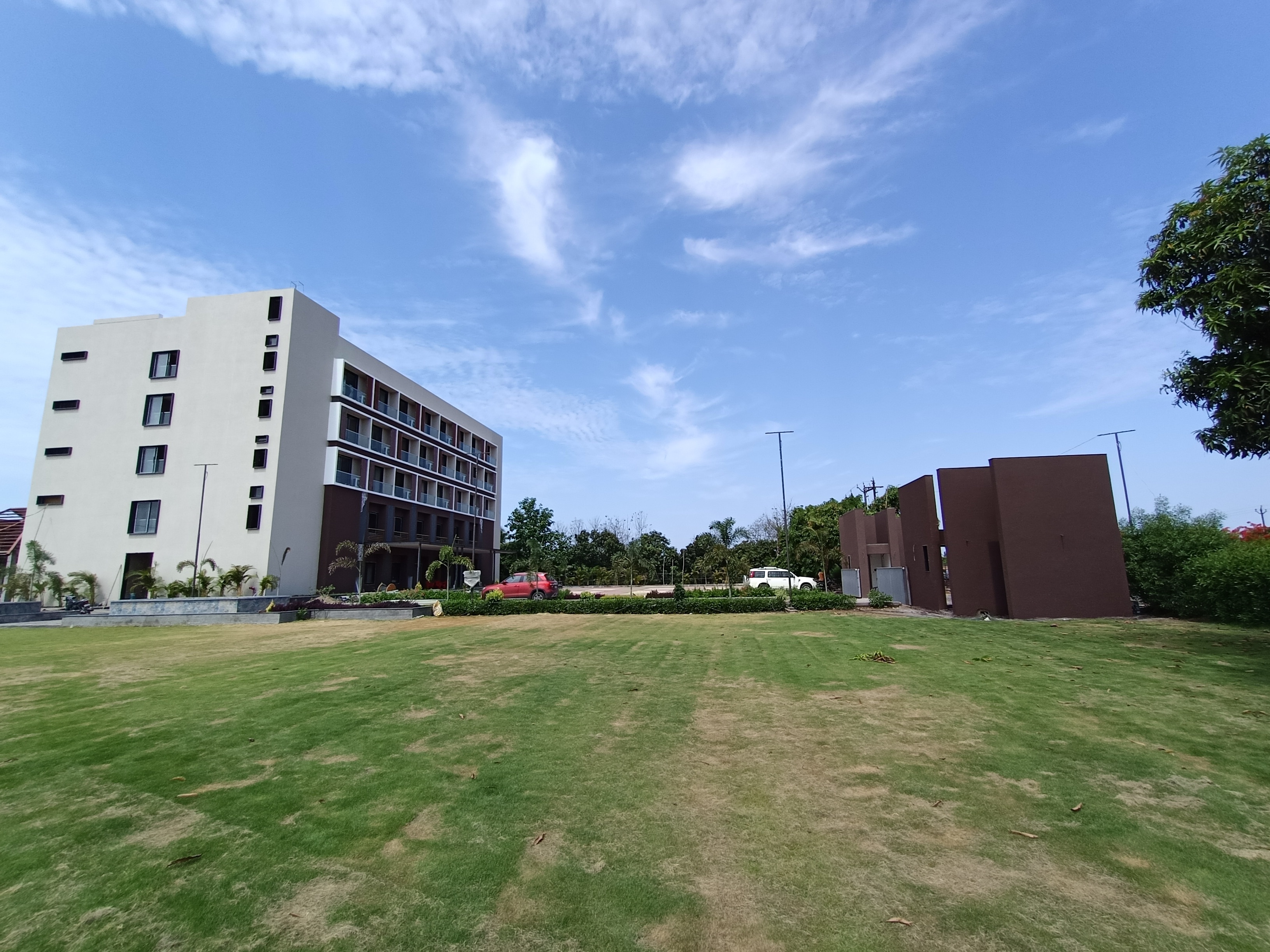 Janki Resort Valsad - Reviews, Photos & Offer