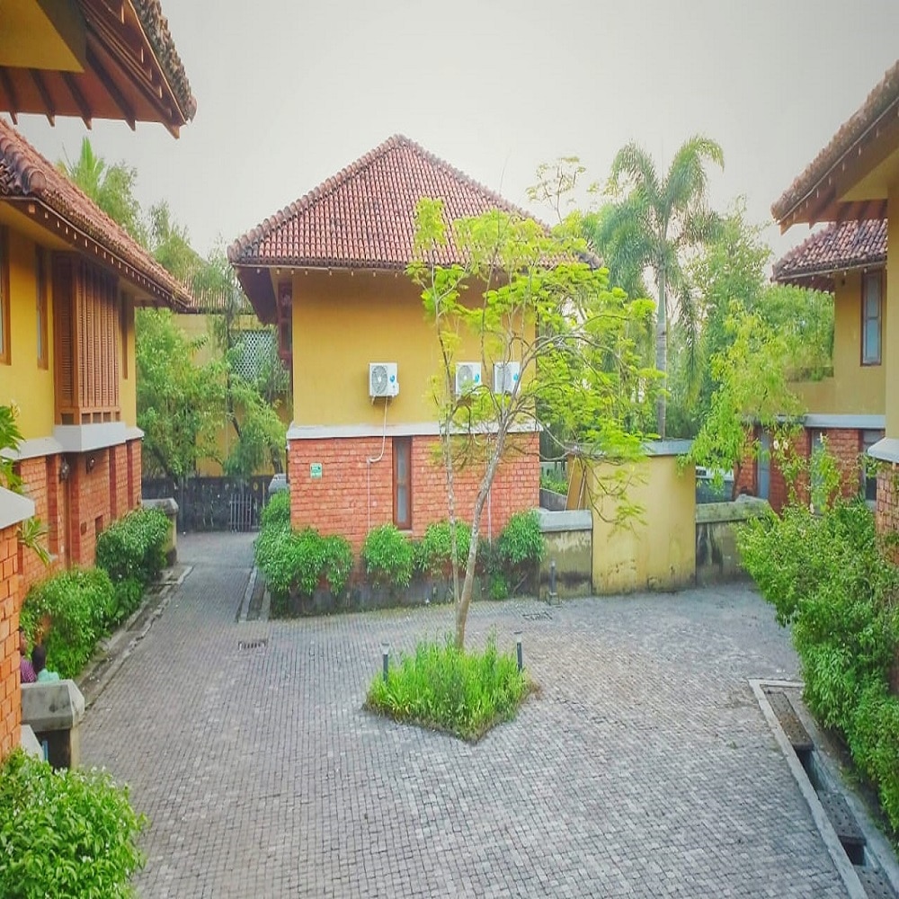 Luxury Aqua Villa at Raichak Raj Villa H5B3 Diamond Harbour - Reviews ...