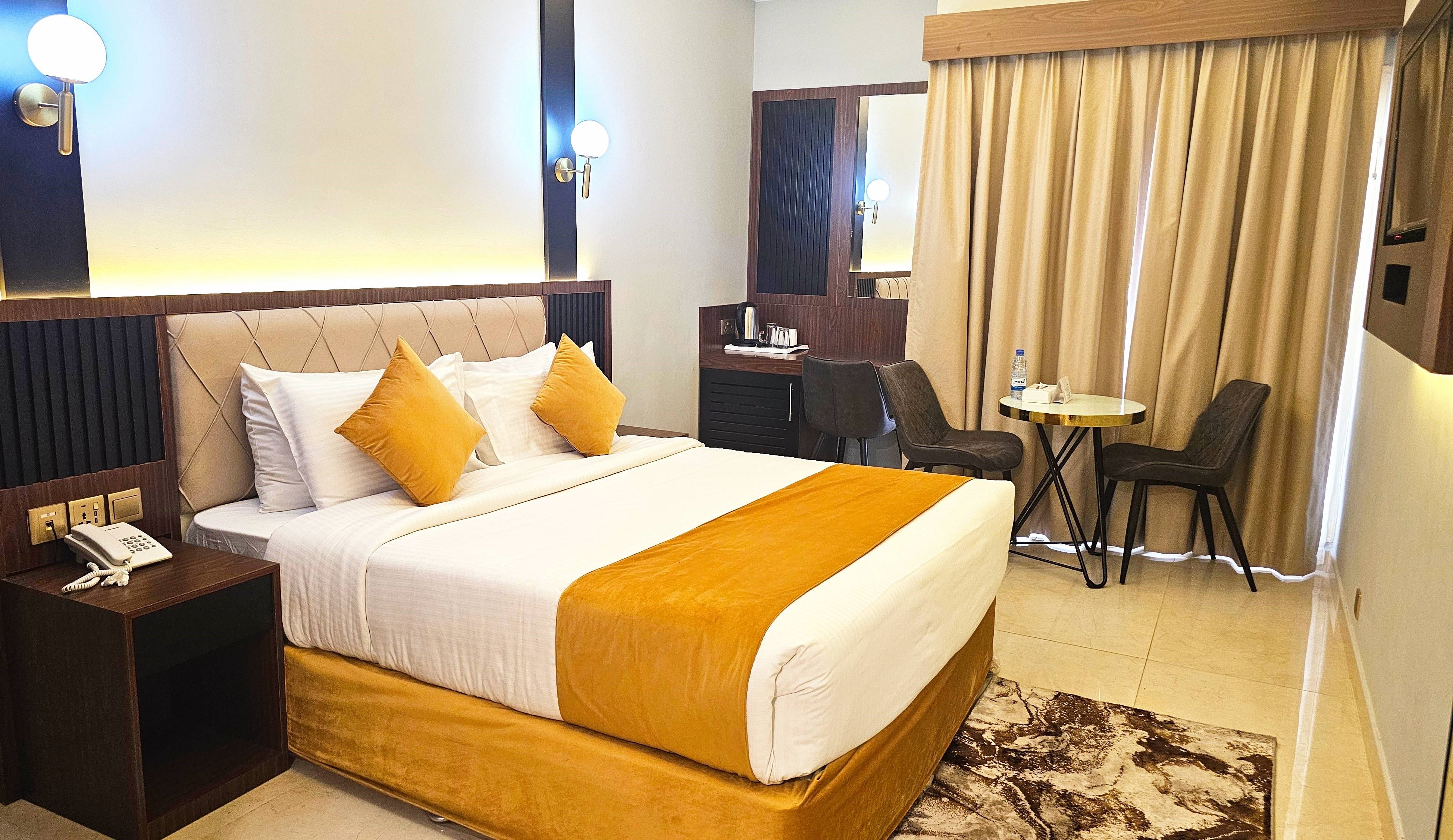 Concorde Inn Hotel Bur Dubai, Dubai @AED 208 - Concorde Inn Hotel Bur ...