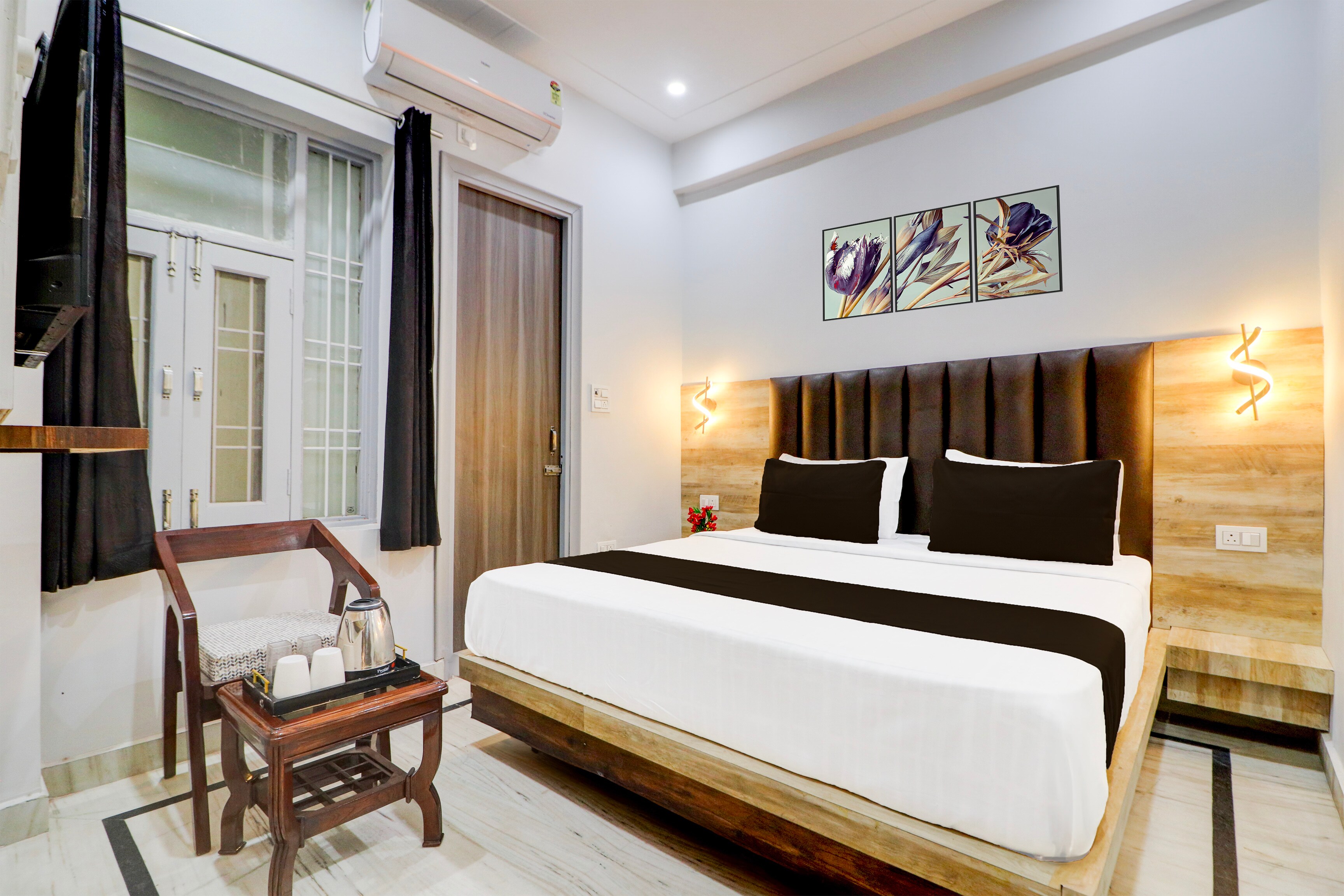 Hotel O Gold Inn 𝗕𝗢𝗢𝗞 Rohtak Hotel