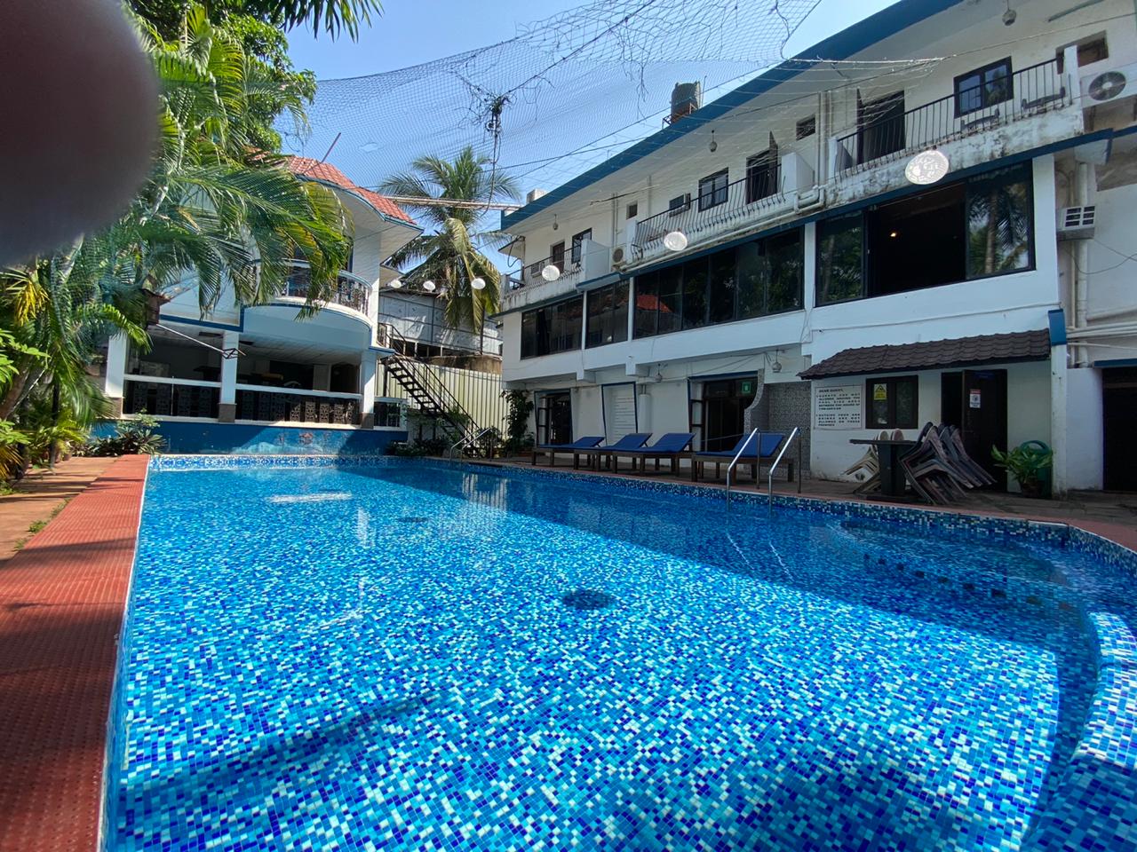 Hotel Linda by Dia Hotels Goa - Reviews, Photos & Offer