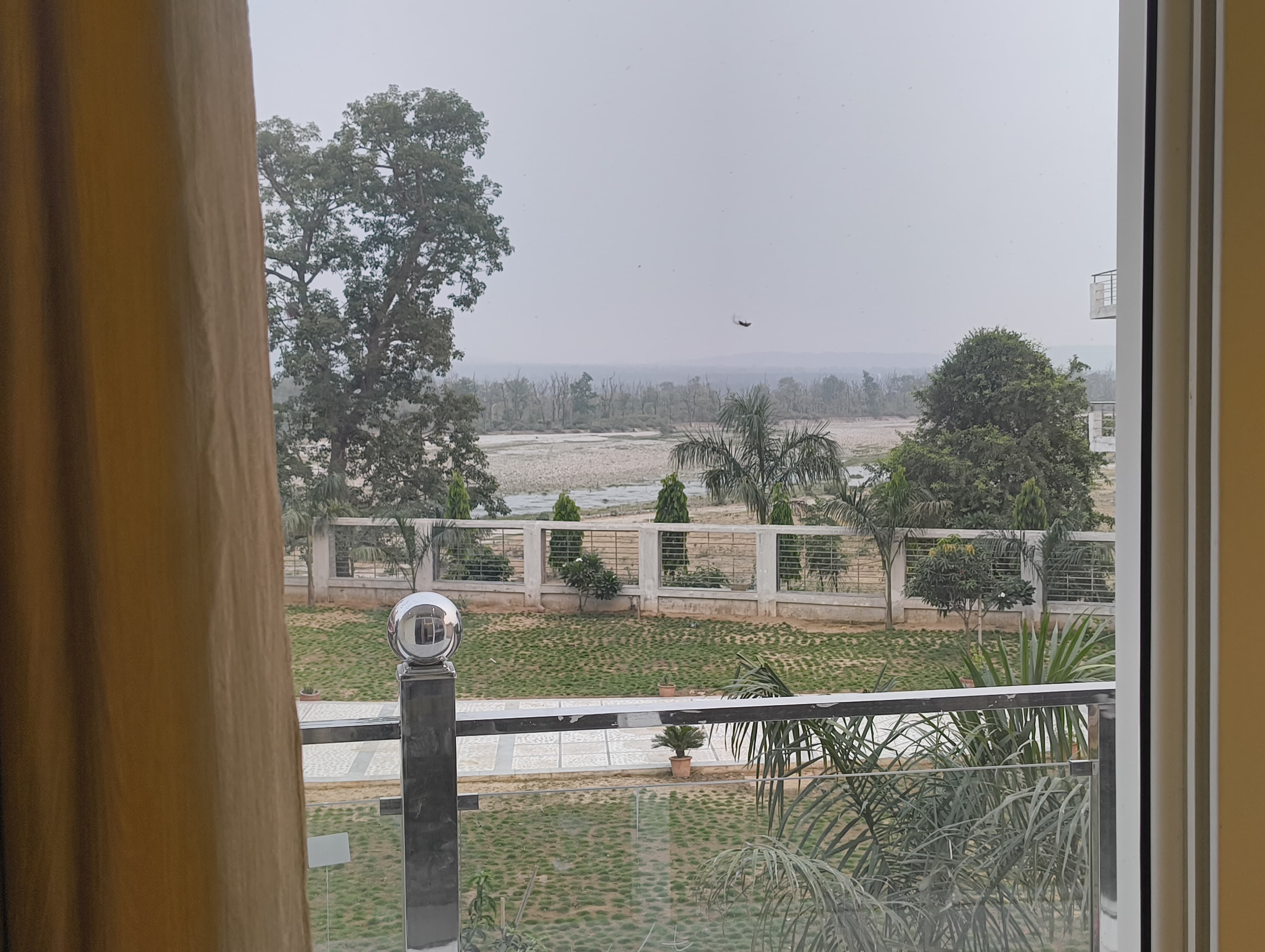 Address of The Hills & Waves - Apartment in Rishikesh