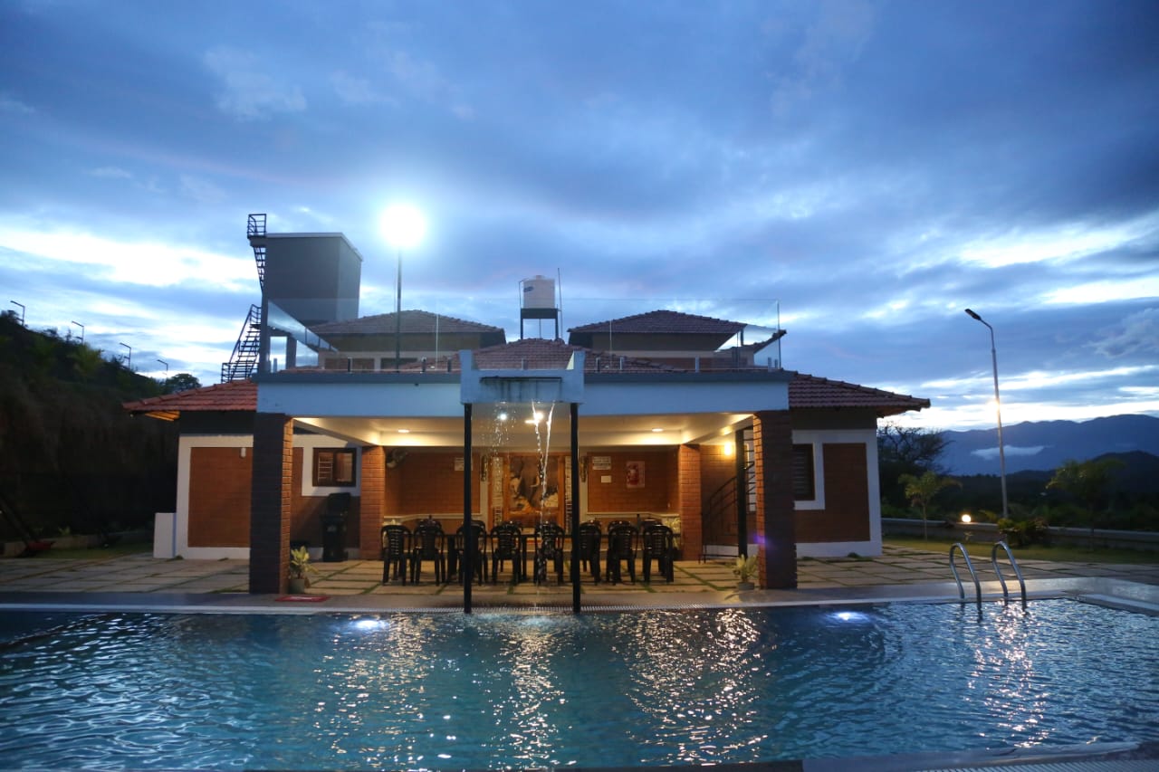 KK SELFIE POINT RESORT Coimbatore - Reviews, Photos & Offer