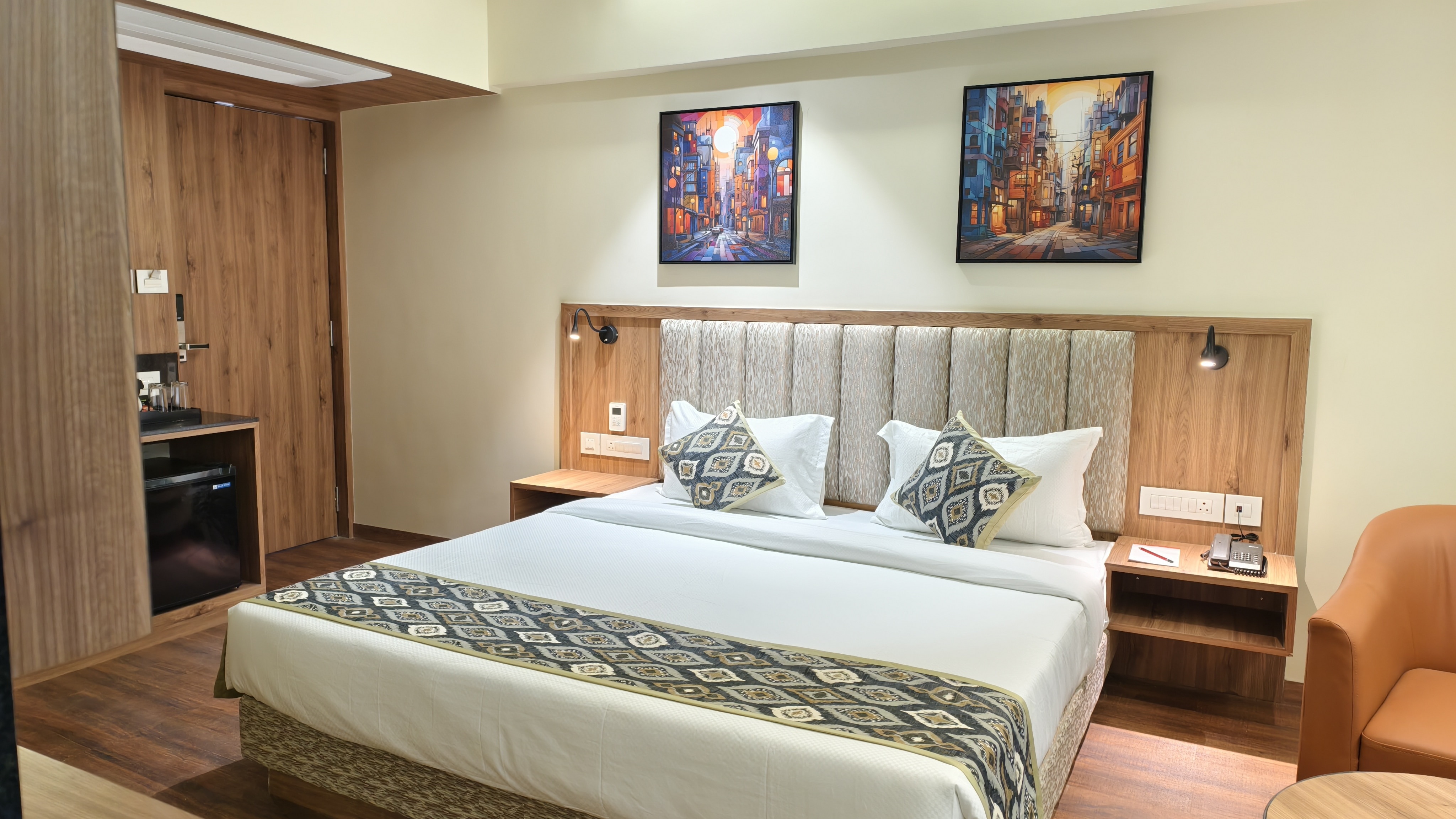 Element by Monarch 𝗕𝗢𝗢𝗞 Pune Hotel