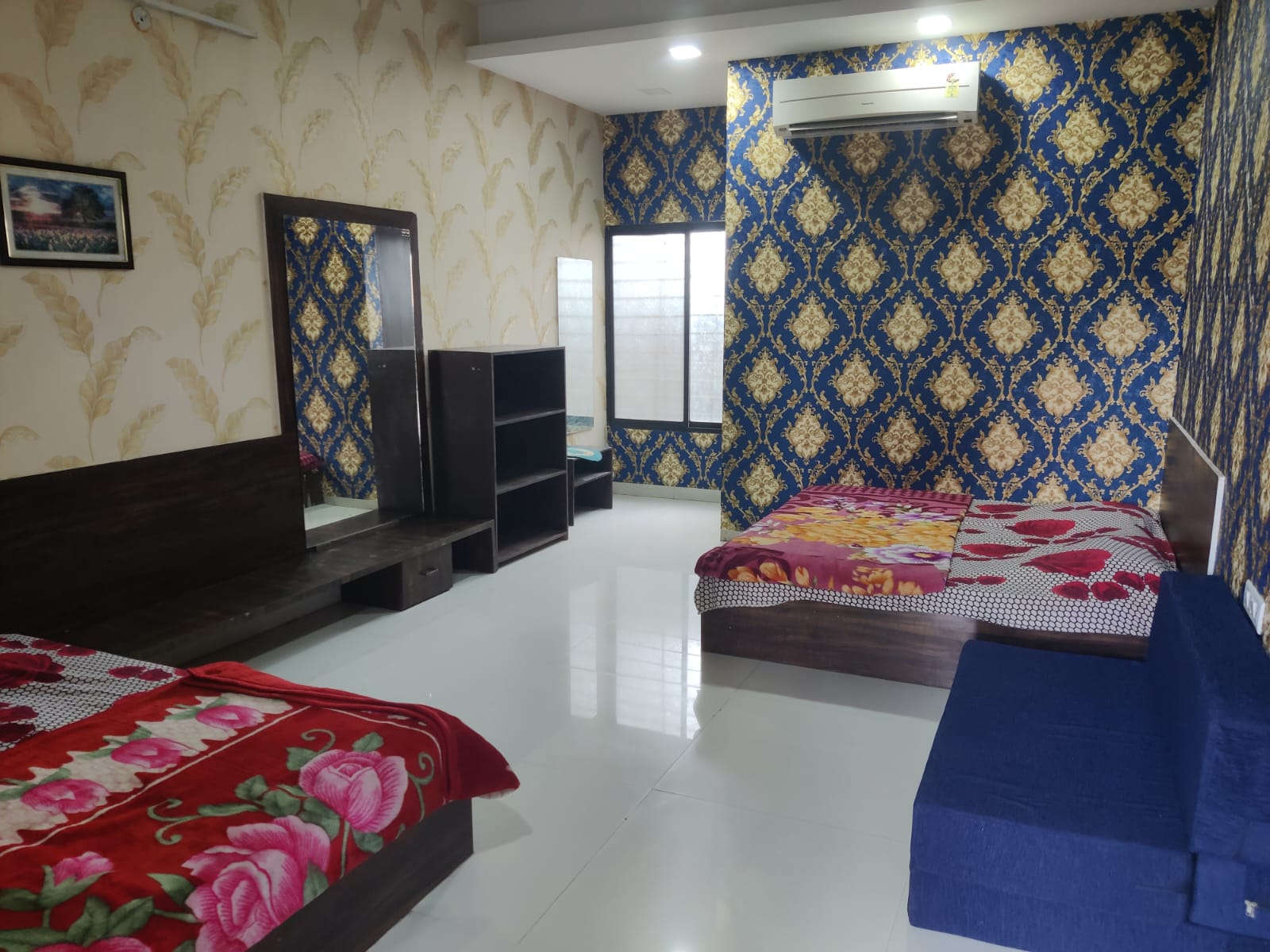 PALM TREE FARMS AND RESORTS 𝗕𝗢𝗢𝗞 Indore Resort