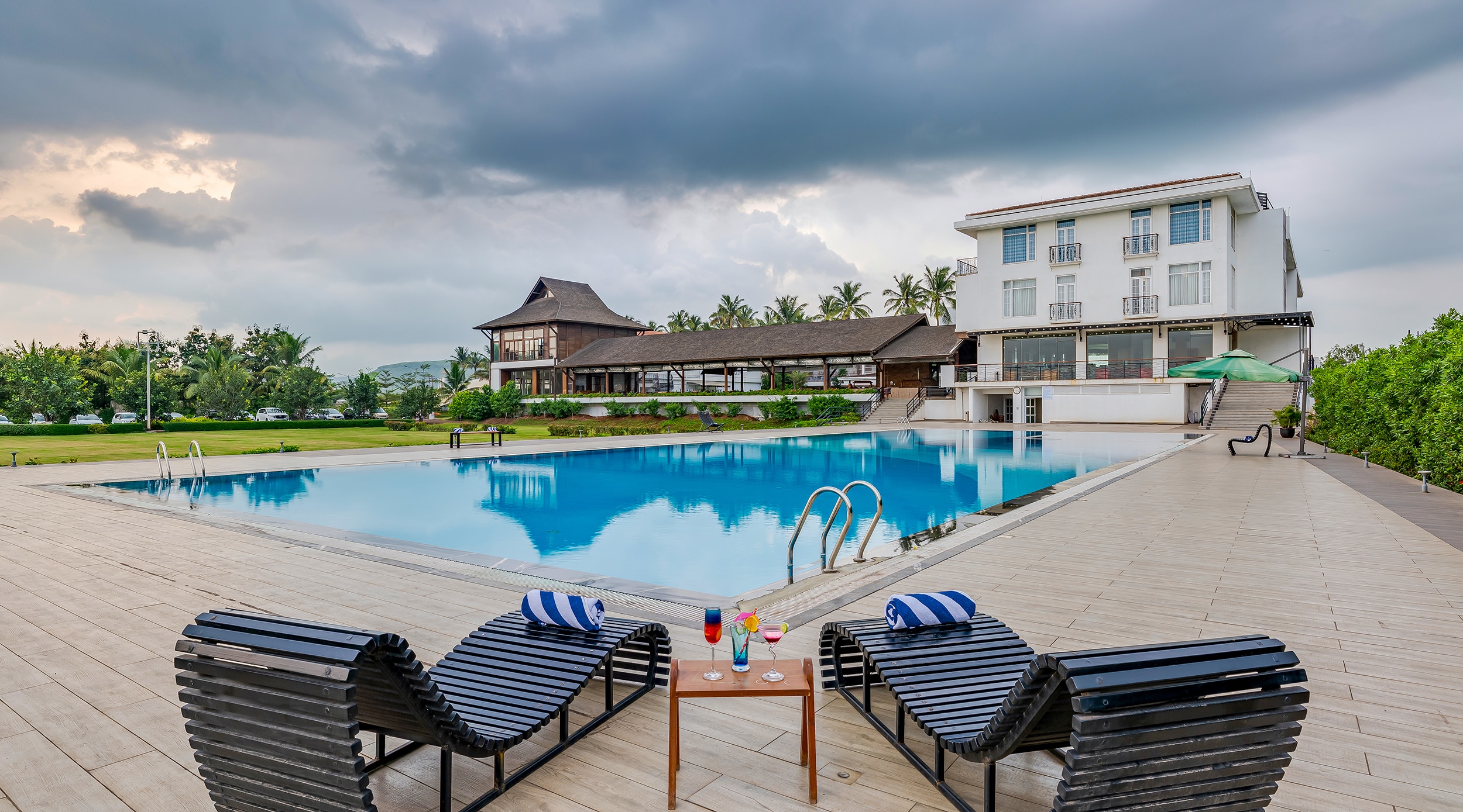 Highland Club Resort Kolhapur - Reviews, Photos & Offer