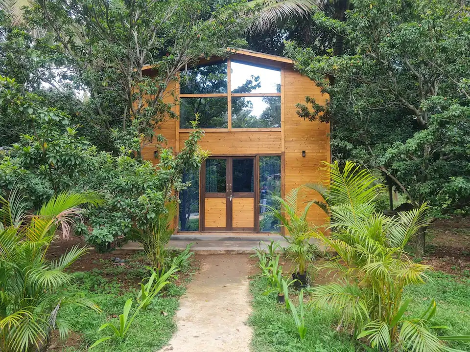 Aisiri Farm Farm House Bangalore - Reviews, Photos & Offer