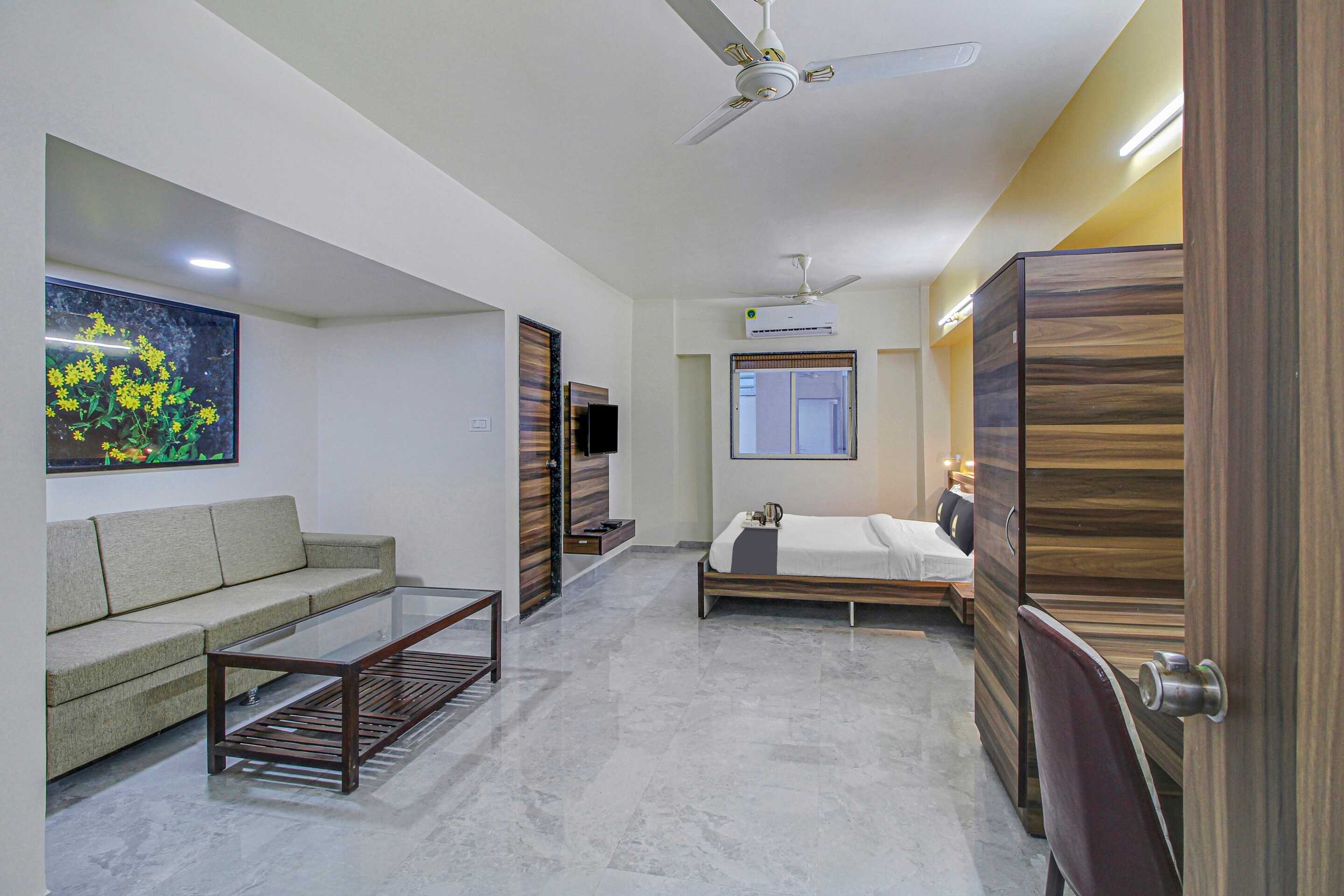 White Castle Hotel Pune - Reviews, Photos & Offer