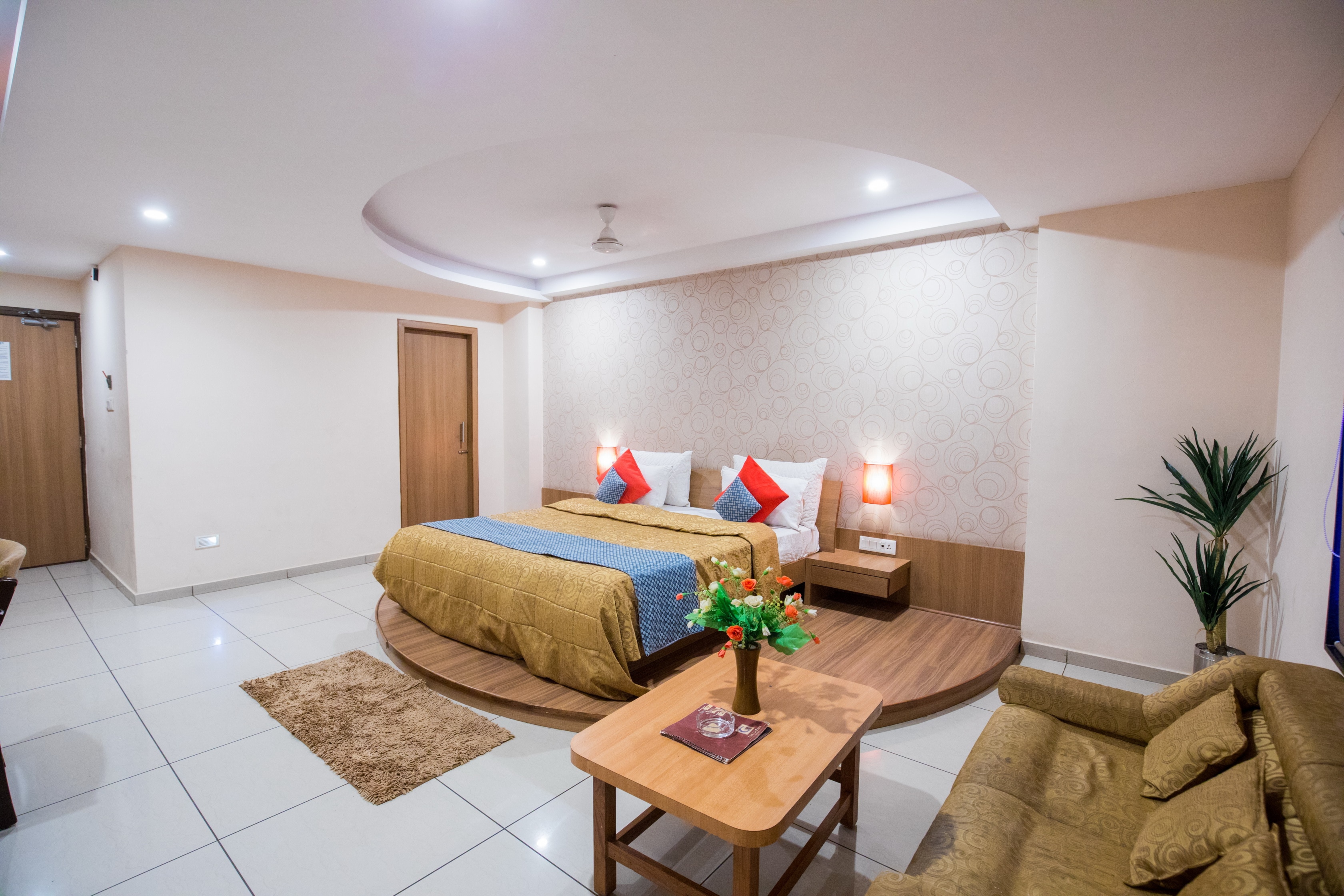 Galaxy Hotel Rajkot - Reviews, Photos & Offer