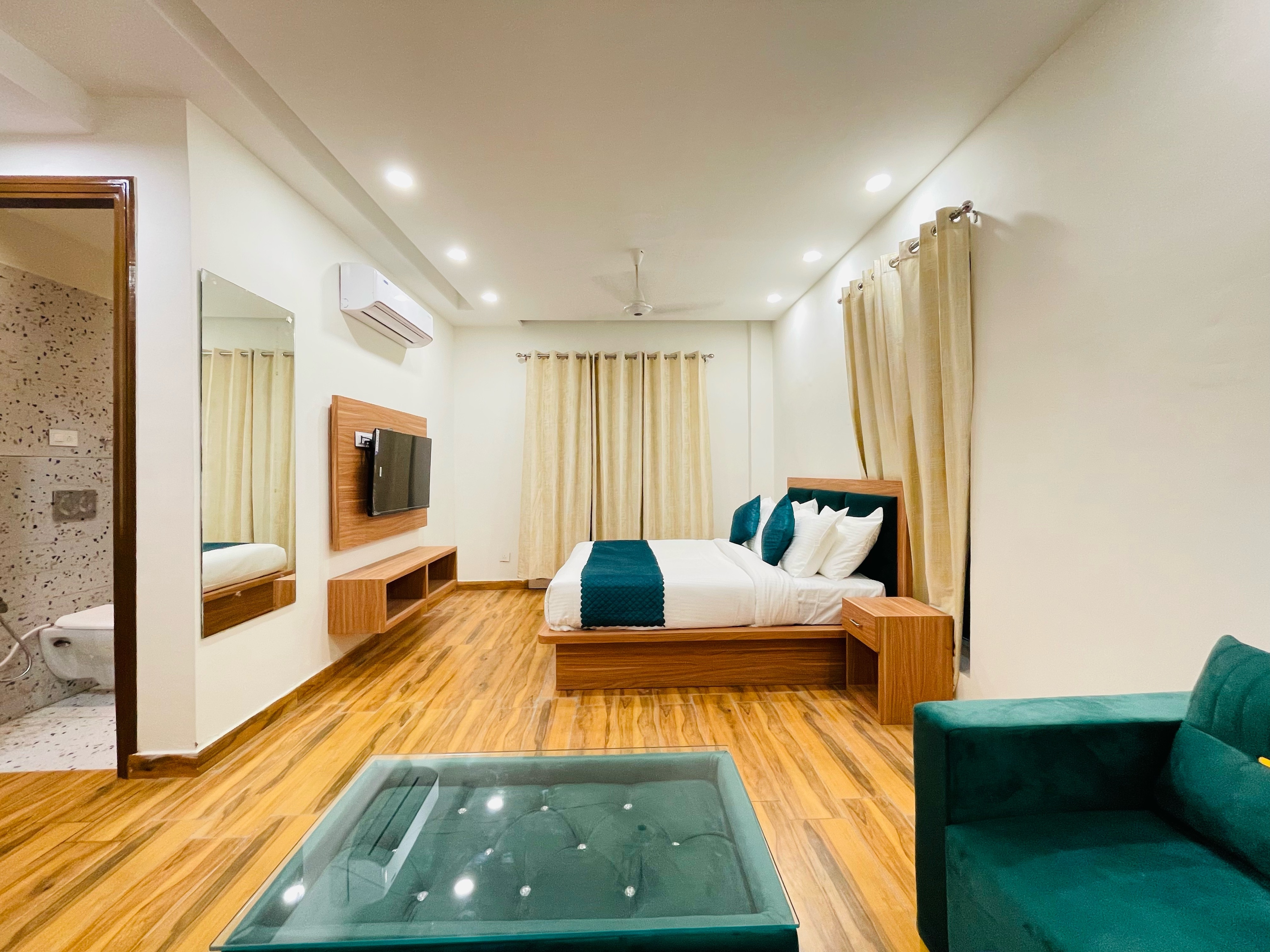 Hotel Melody Inn Bathinda - Reviews, Photos & Offer