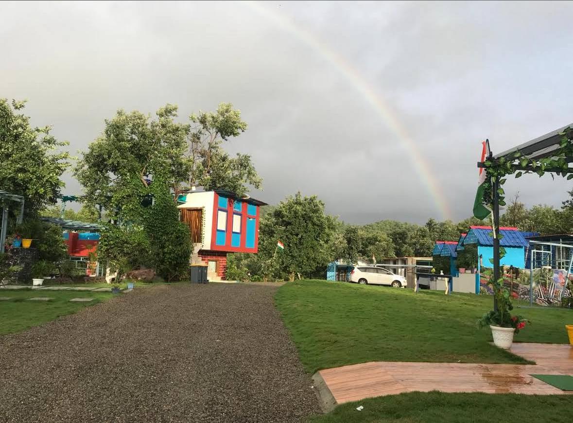 ALEXA RESORT AND RESTAURANT Ramgarh - Reviews, Photos & Offer
