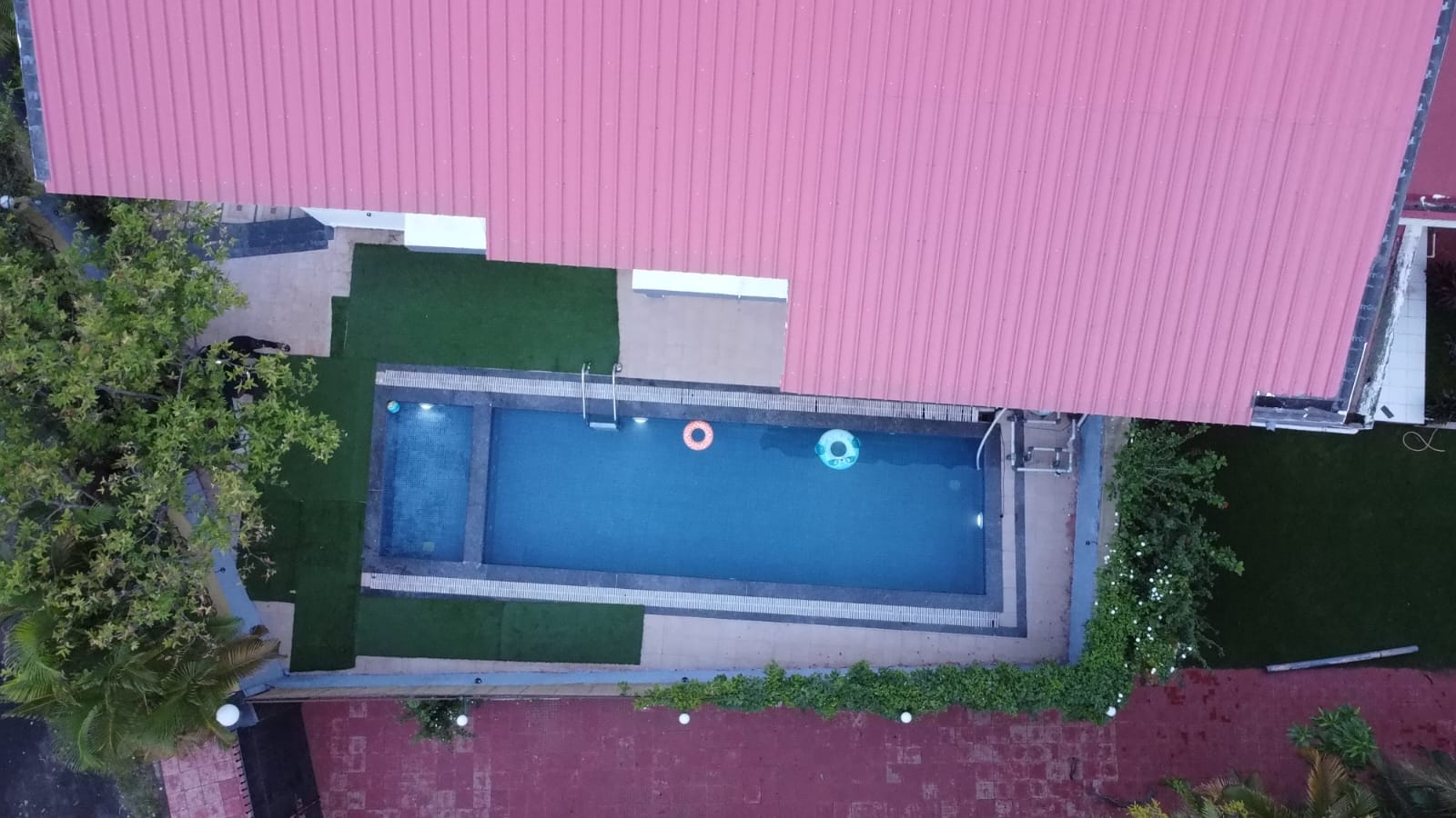 Hitman 45 Villa 𝗕𝗢𝗢𝗞 Lonavala Villa