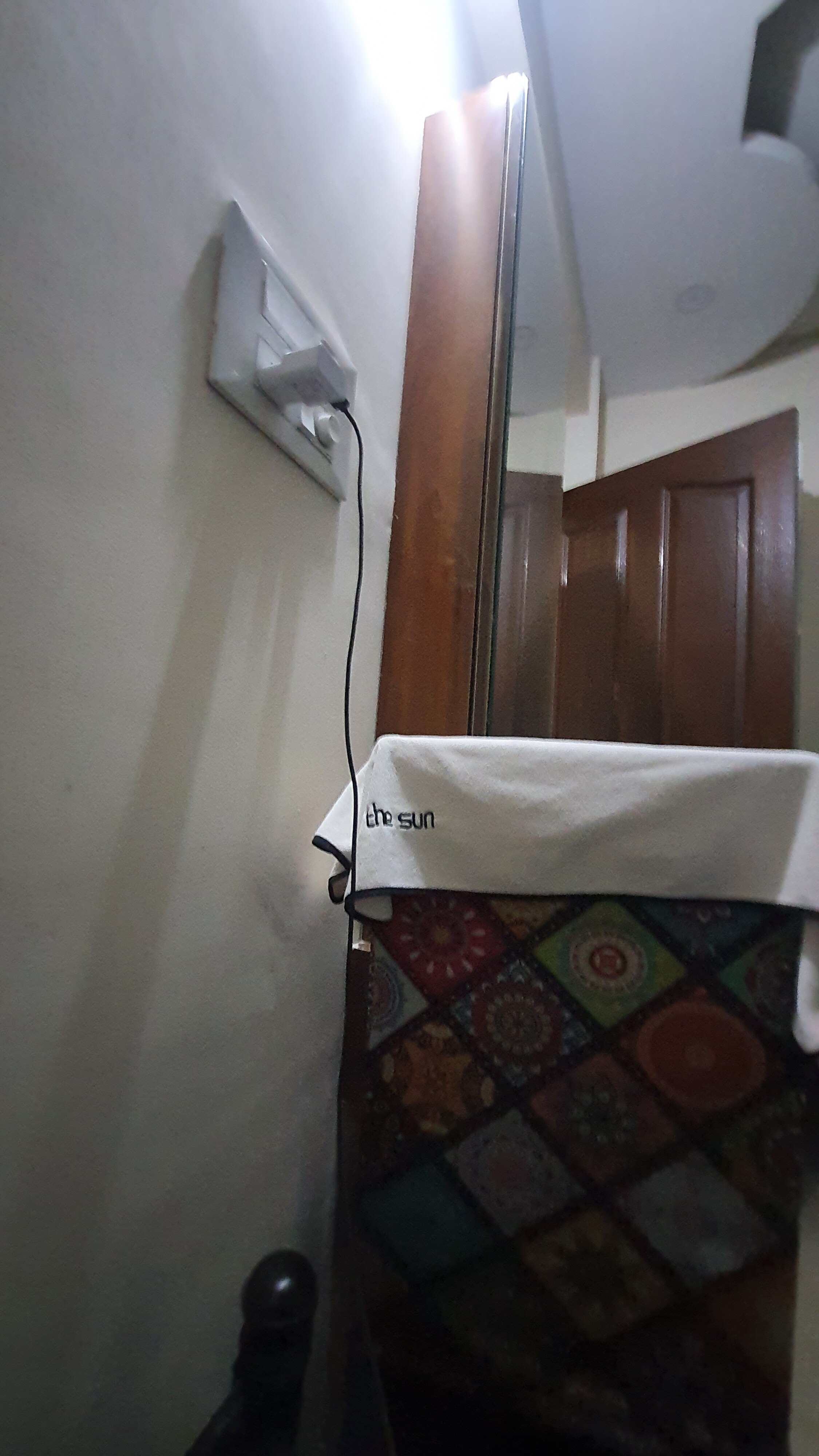 Susama Niwas 𝗕𝗢𝗢𝗞 Kendraparha Homestay