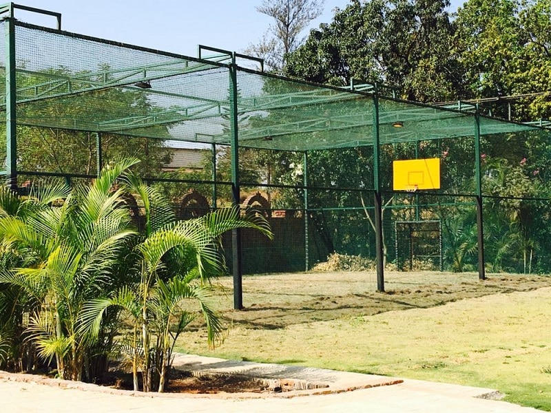 Rain forest resort Lonavala - Reviews, Photos & Offer