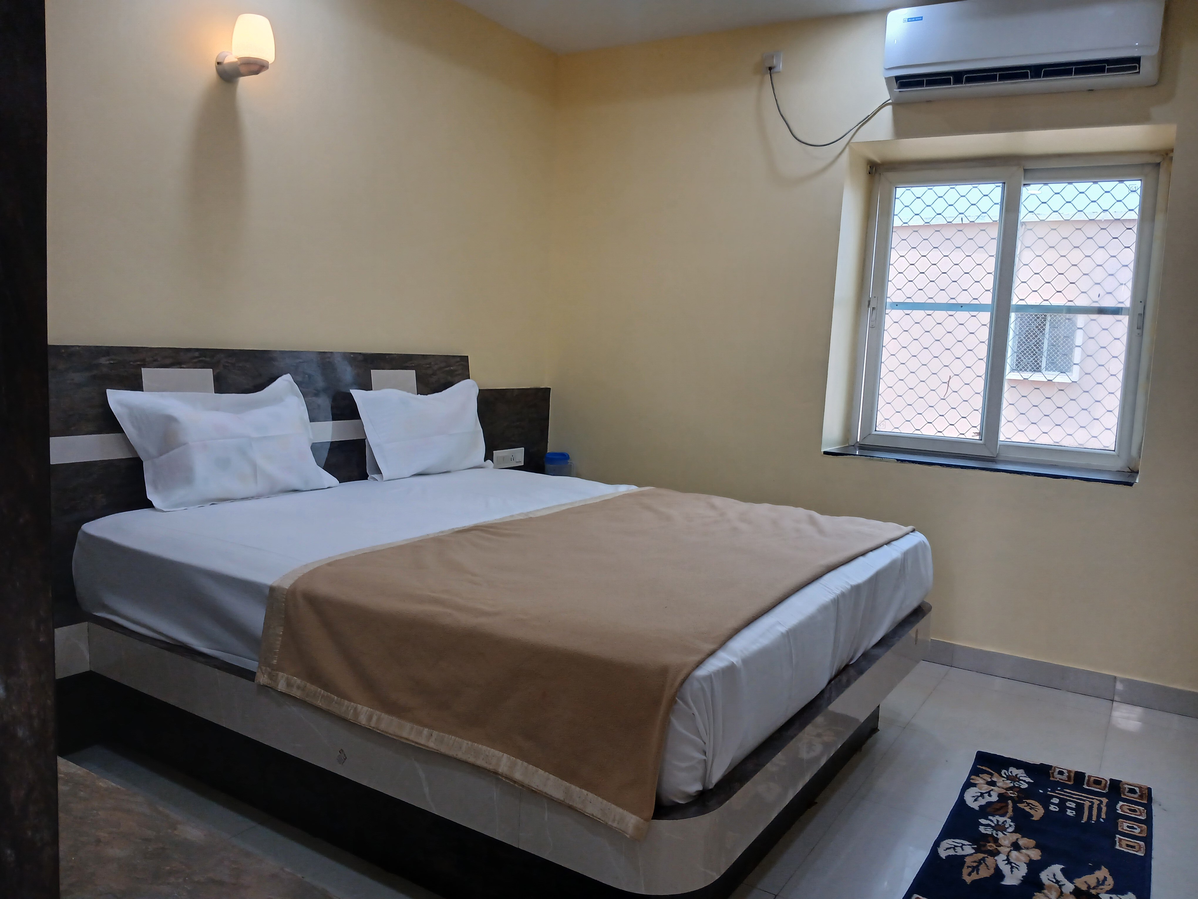 Amenities of Parampara Hotel & Restaurant