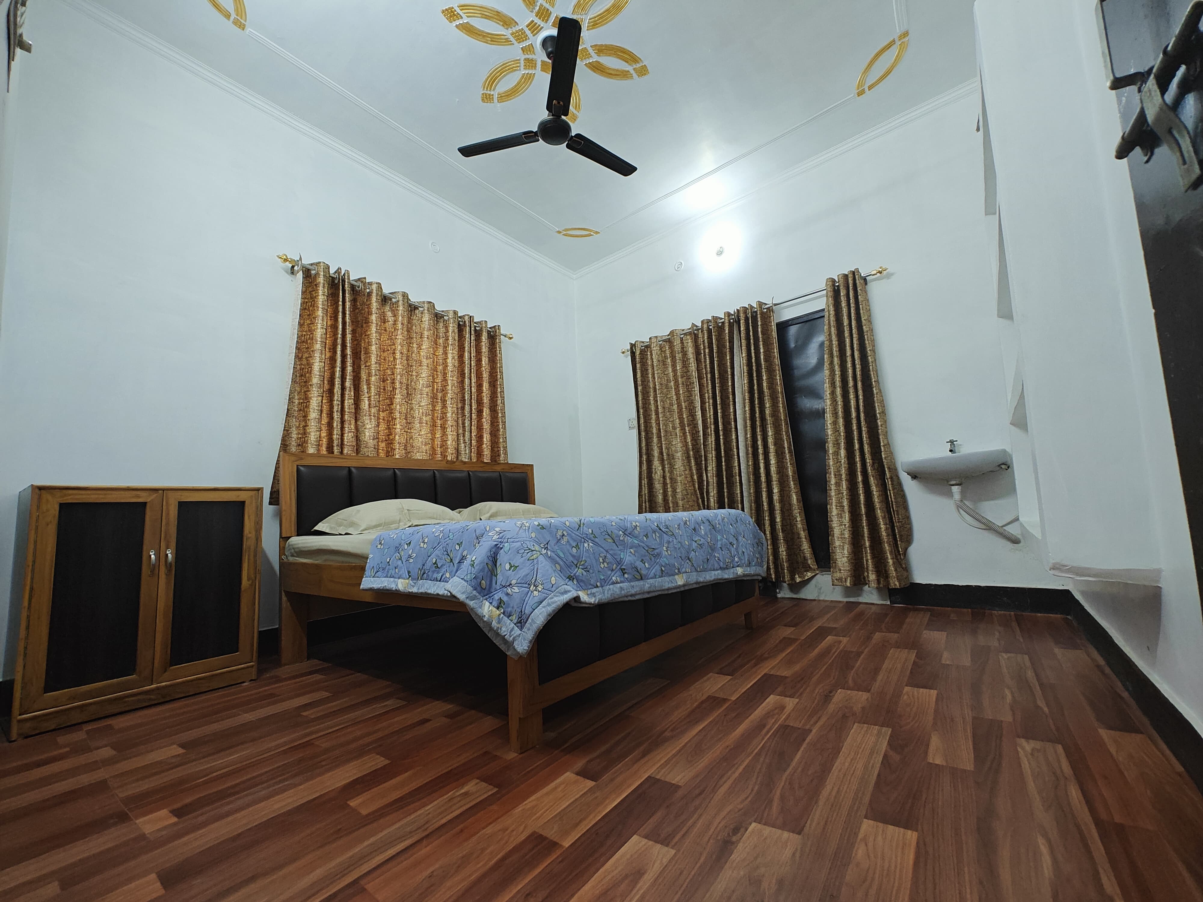 Shree Sadan Home Stay Homestay Ayodhya - Reviews, Photos & Offer