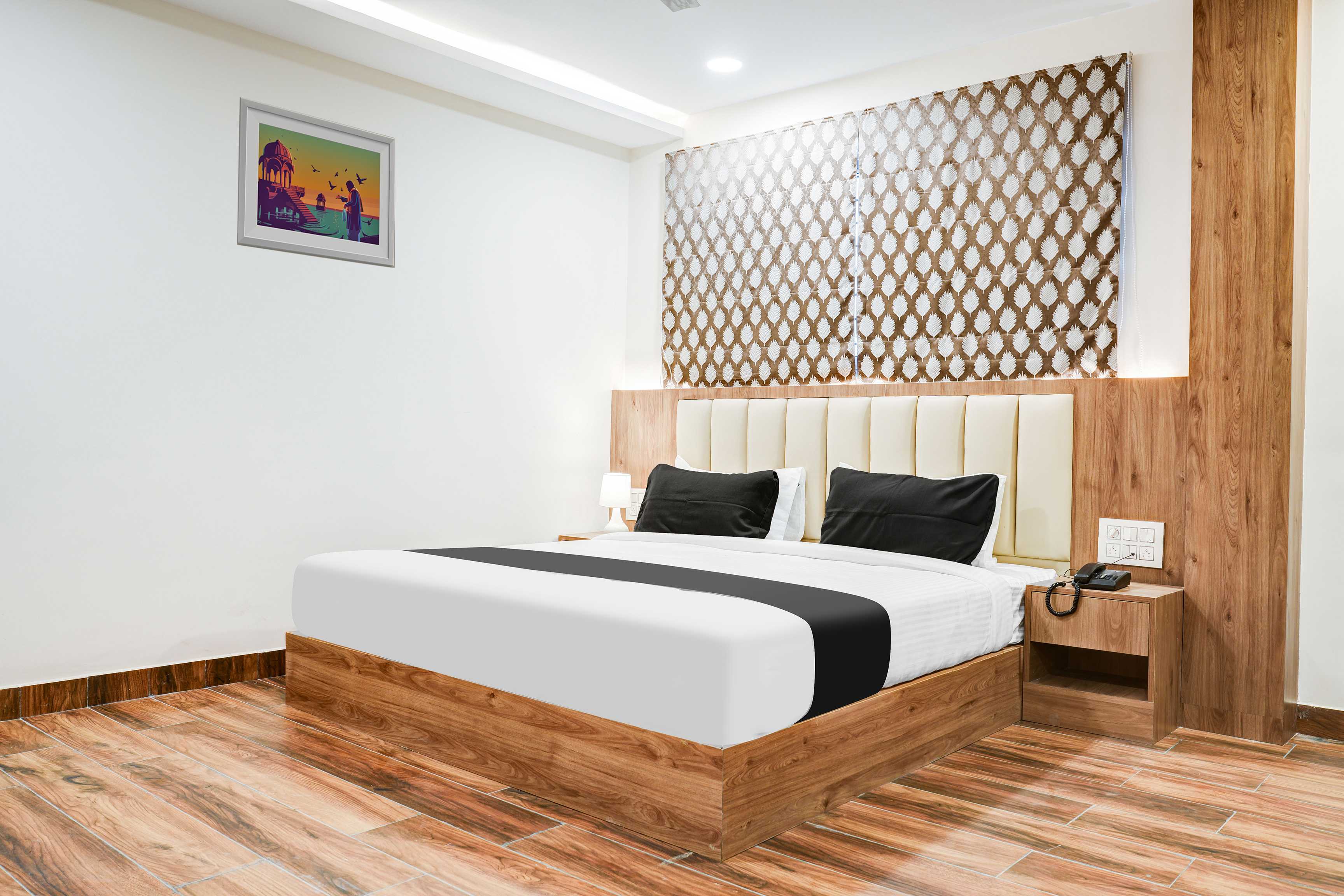 Amenities of Collection O HSR Layout