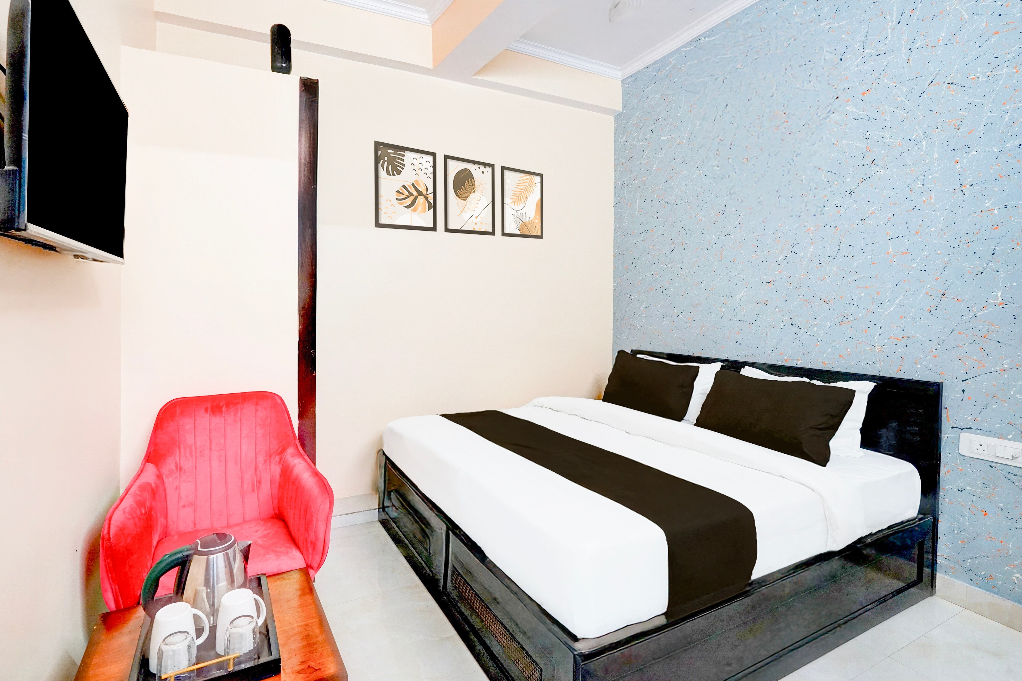 Hotel O The Desert Inn Jaipur - Reviews, Photos & Offer