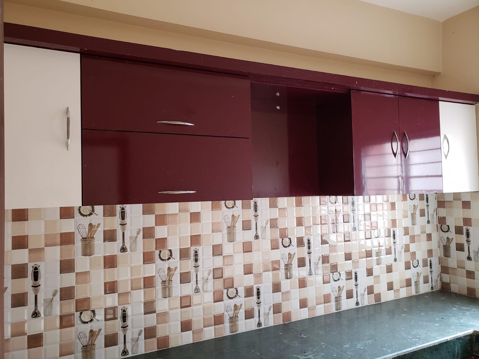 Blue diamond 𝗕𝗢𝗢𝗞 Dhanbad Apartment