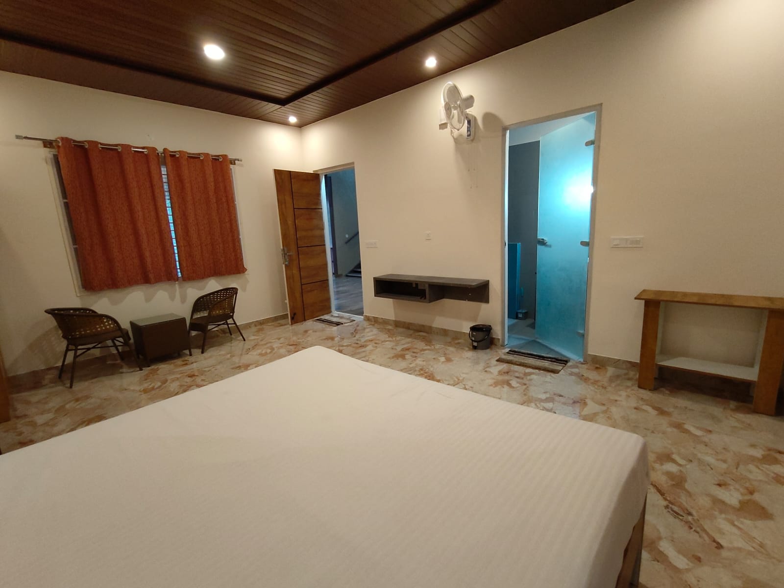 TROPICA By CBR FARMS 𝗕𝗢𝗢𝗞 Chikmagalur Homestay