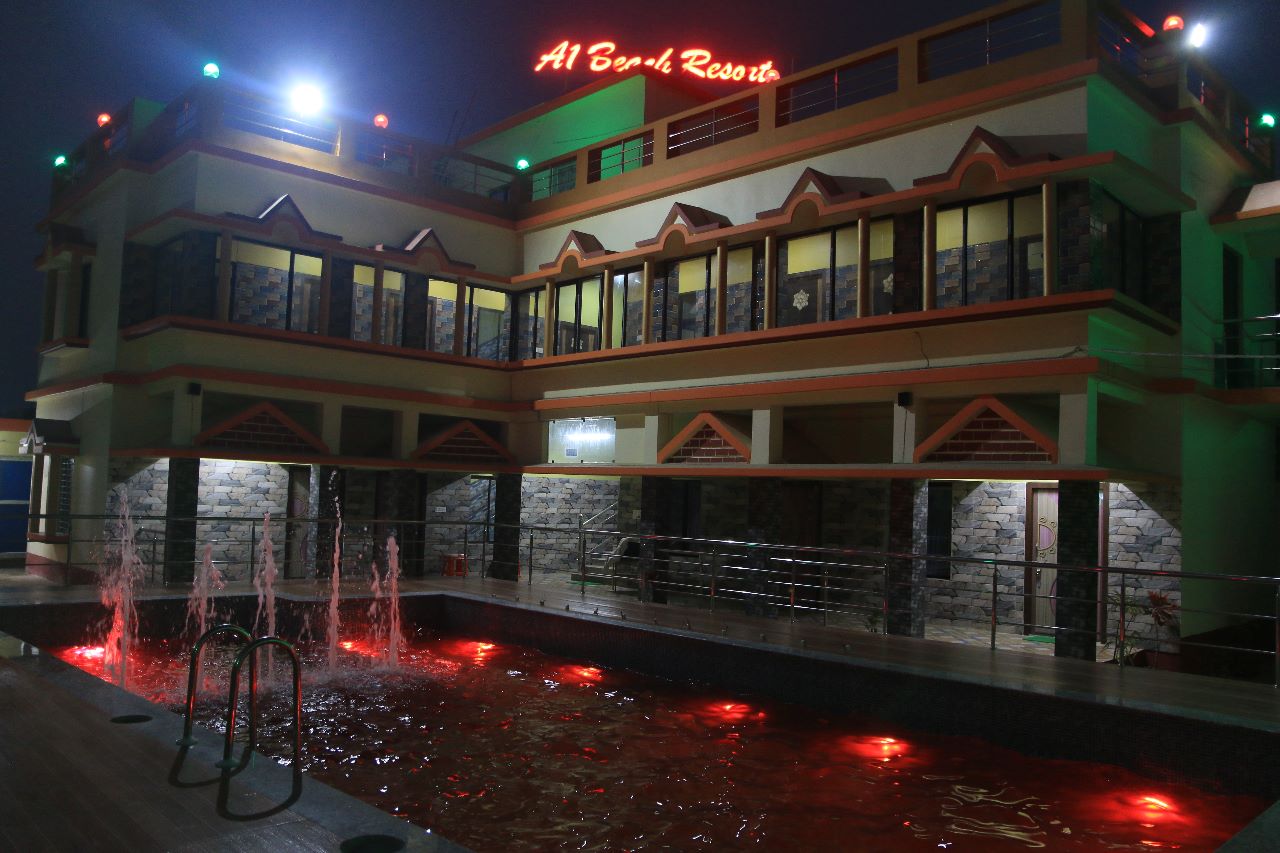 A1 BEACH RESORT Mandarmani - Reviews, Photos & Offer