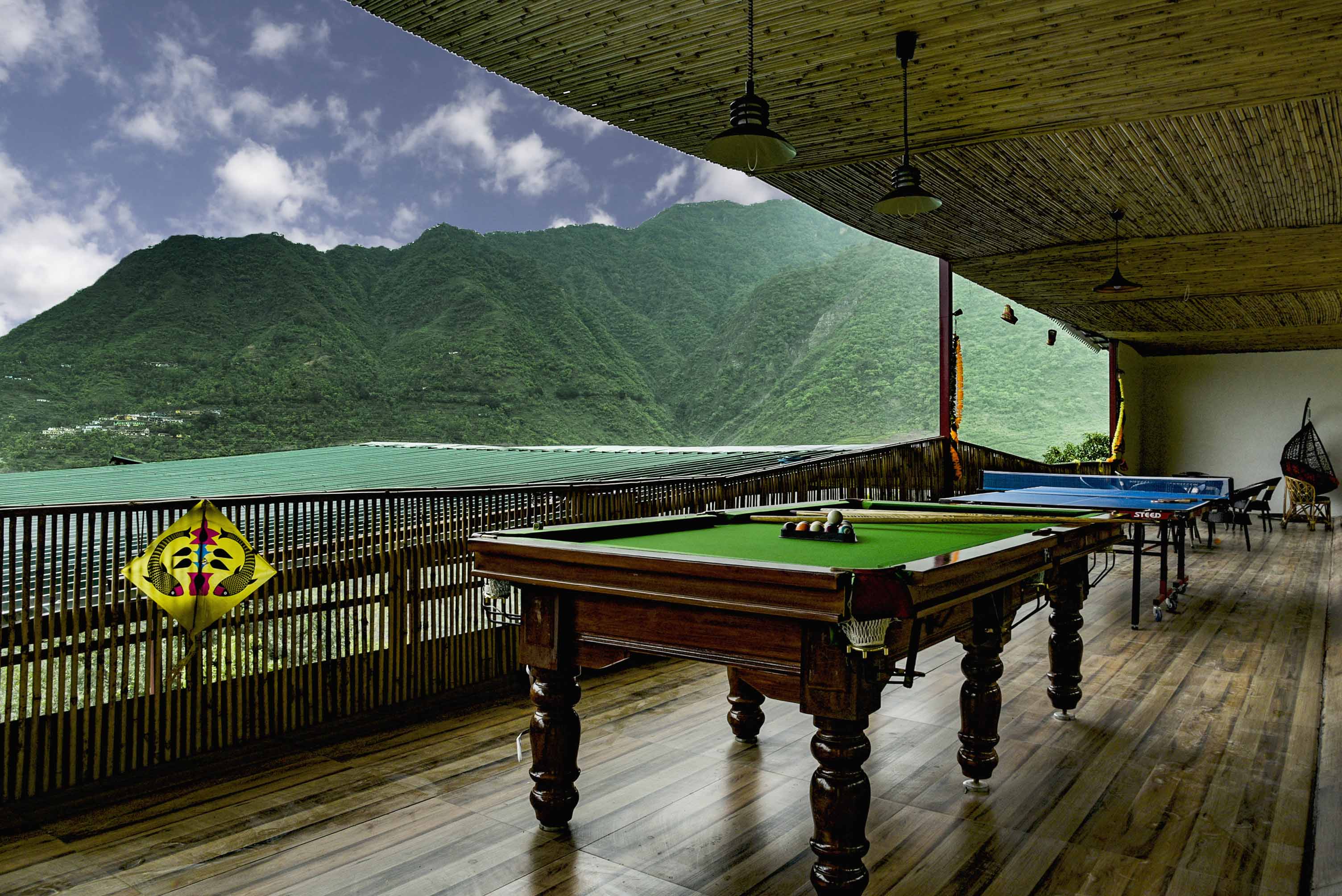Itharna Eternity | Untouched Himalayan Resort Dehradun - Reviews ...