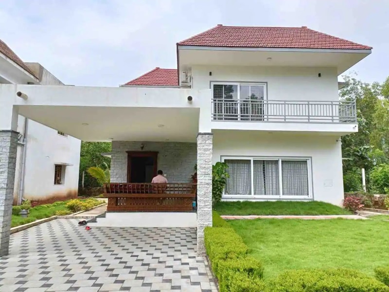 Luxury Villa Brahmavara Udupi - Reviews, Photos & Offer
