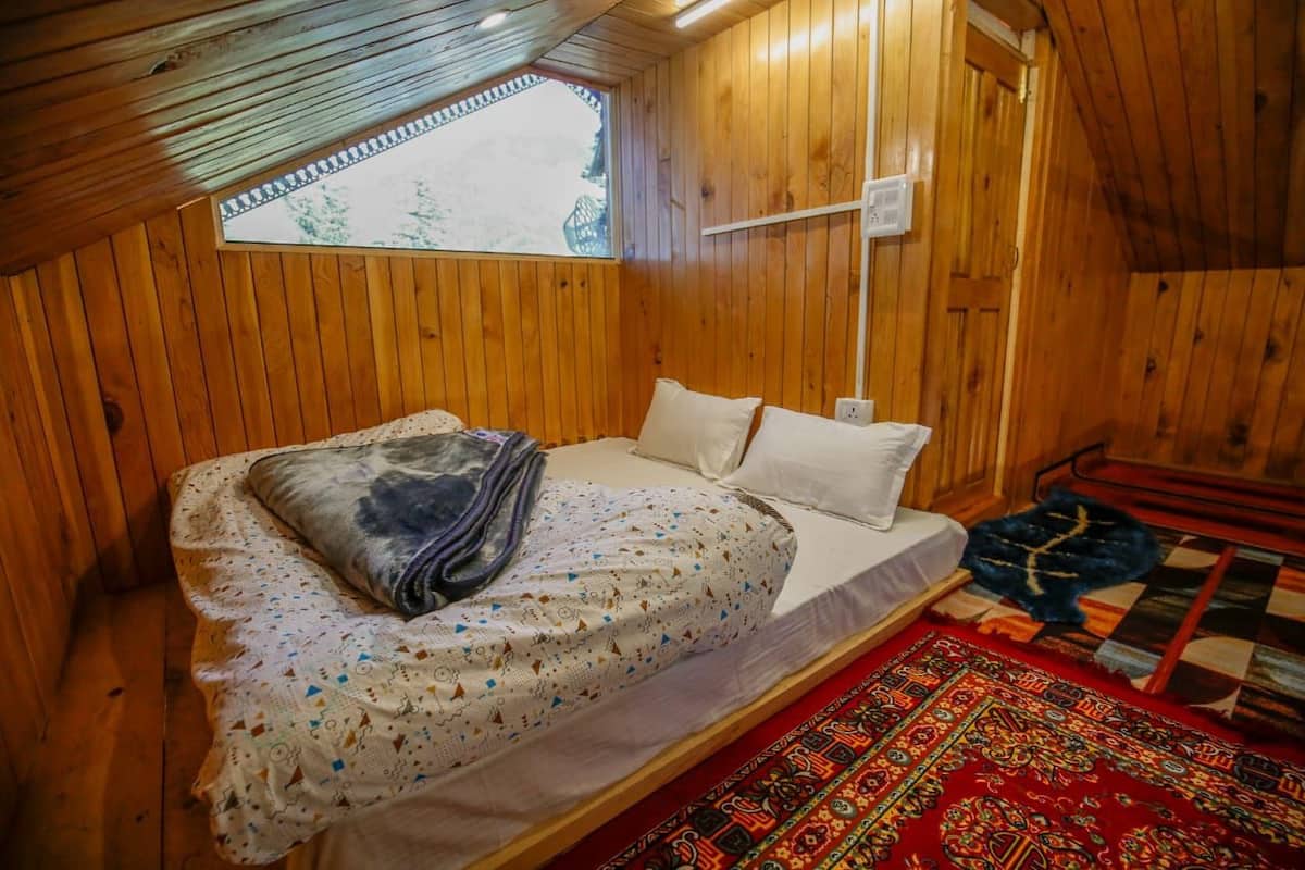 White Hill Cottage I WFH I Tandi I Jibhi Jibhi - Reviews, Photos & Offer