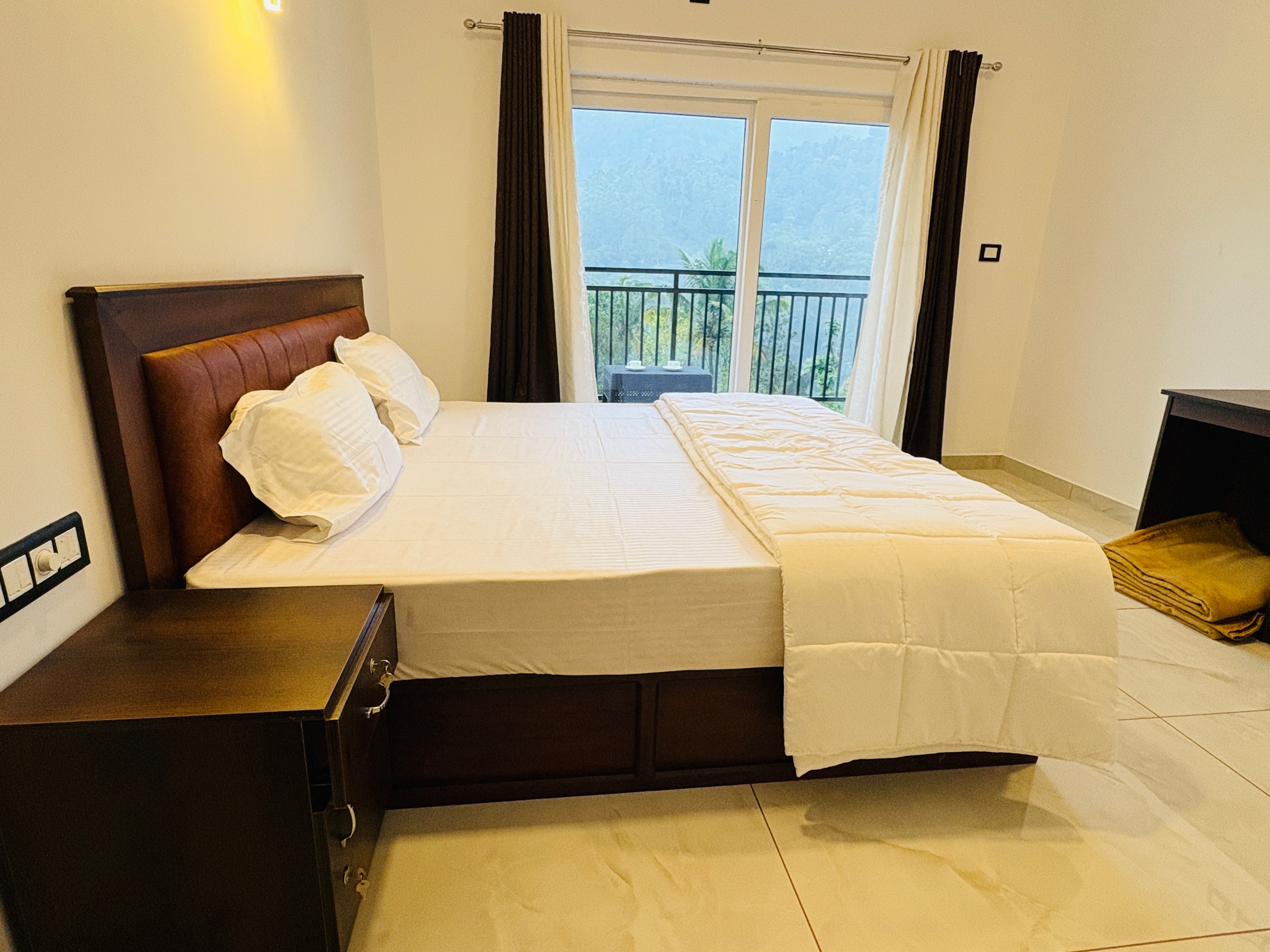 Ann villa home stay Munnar 𝗕𝗢𝗢𝗞 Munnar Homestay
