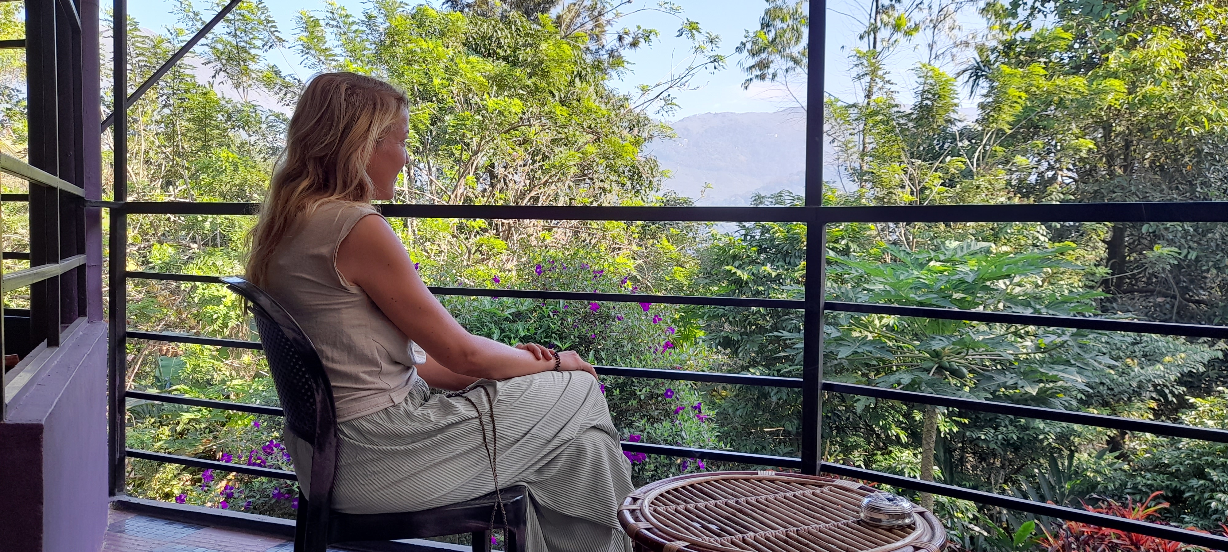 Munnar Farmhouse | Rooms in a Villa 𝗕𝗢𝗢𝗞 Munnar Farm House