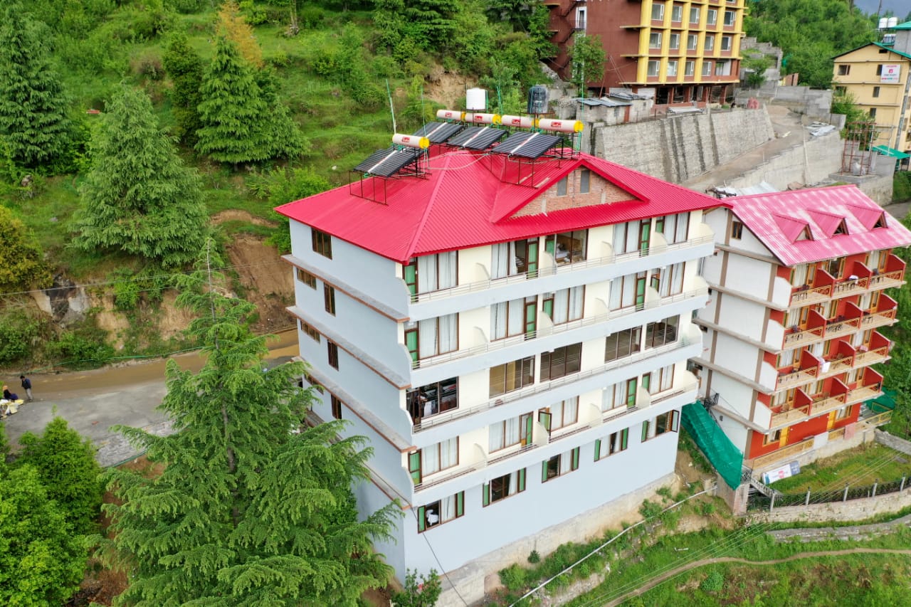 Phalguny by Mountain Cliffs Hotel Manali - Reviews, Photos & Offer