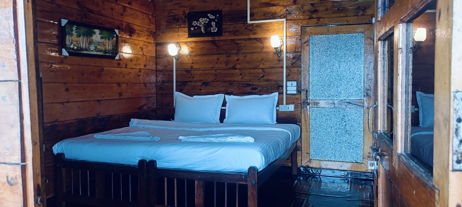 Lira Beach Cottages 𝗕𝗢𝗢𝗞 Goa Apartment
