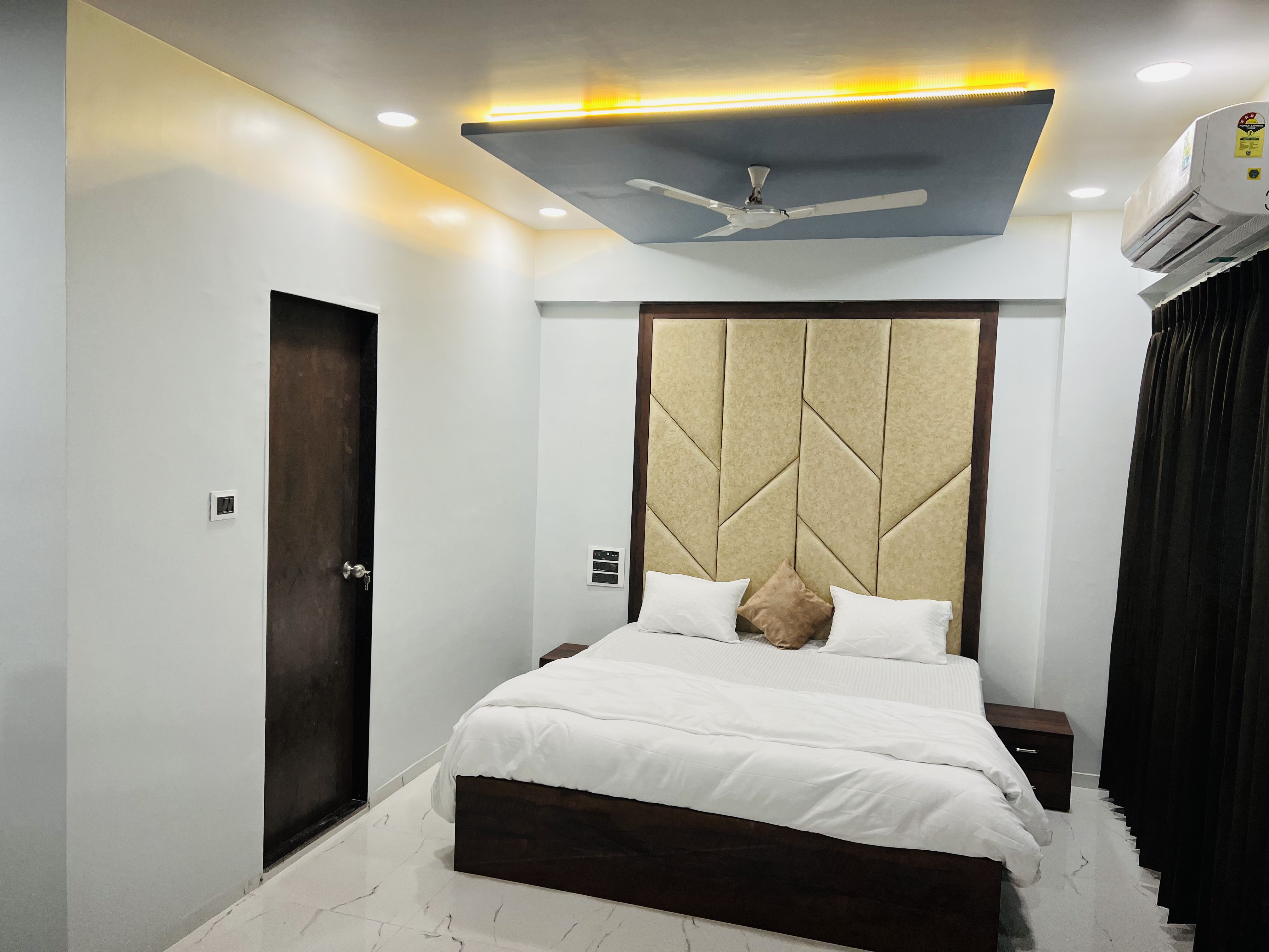New City Light Hotel Surat - Reviews, Photos & Offer